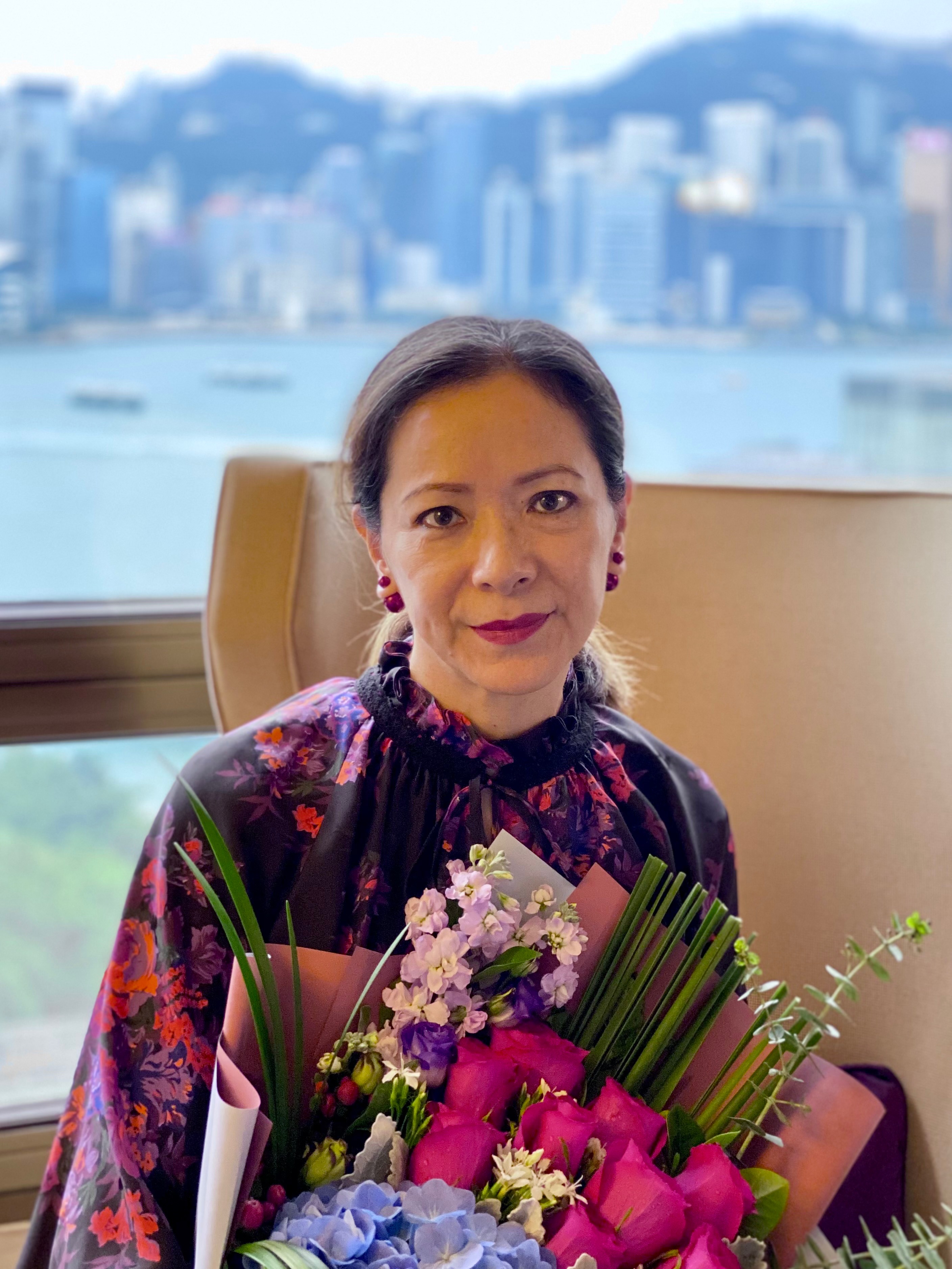 Fundraiser by Christines Funeral Team : Help Bring My Mum Home to Hong Kong