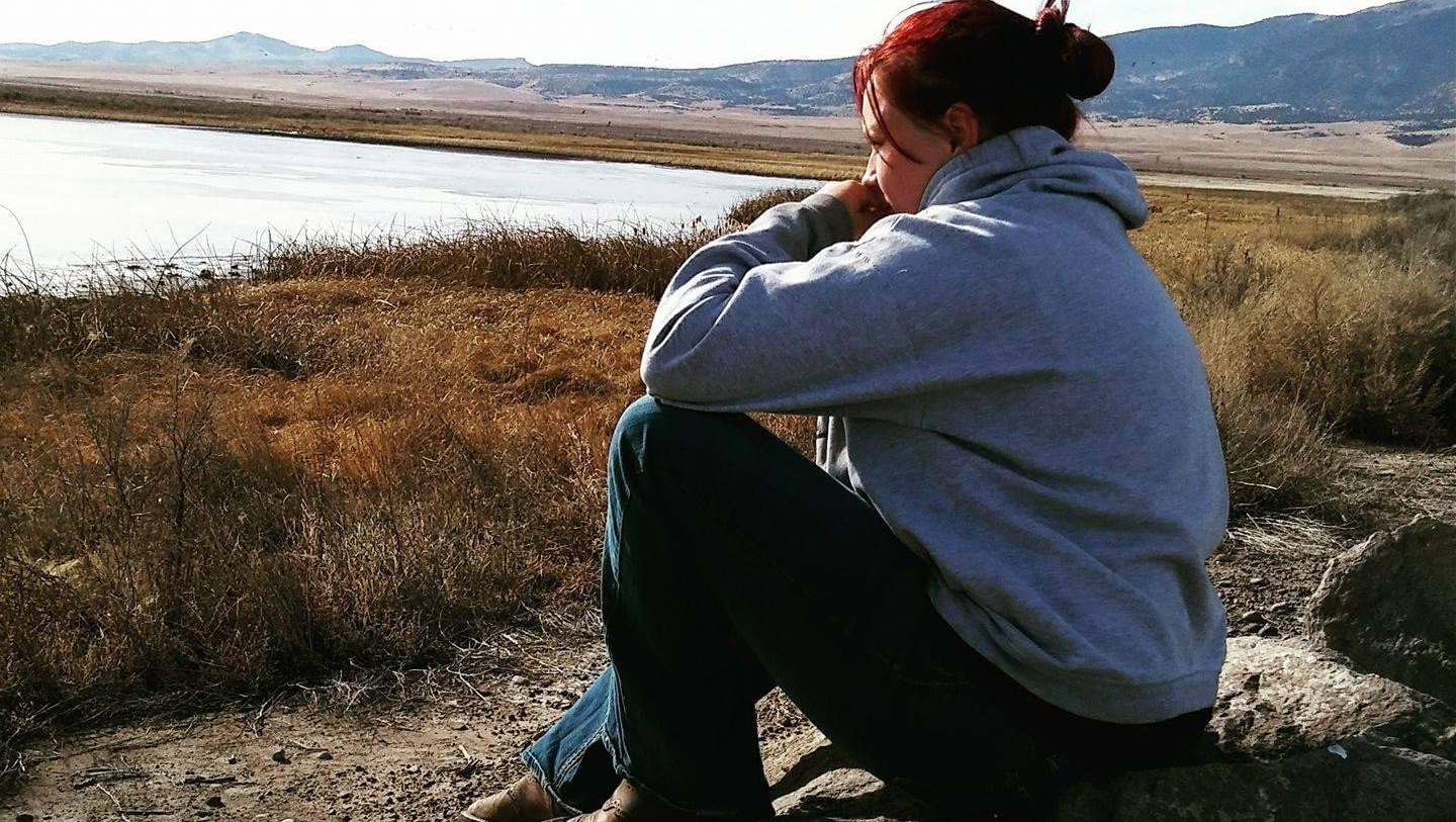 Fundraiser by Shayln Loomis : Bring Shay Home to a Safe Place