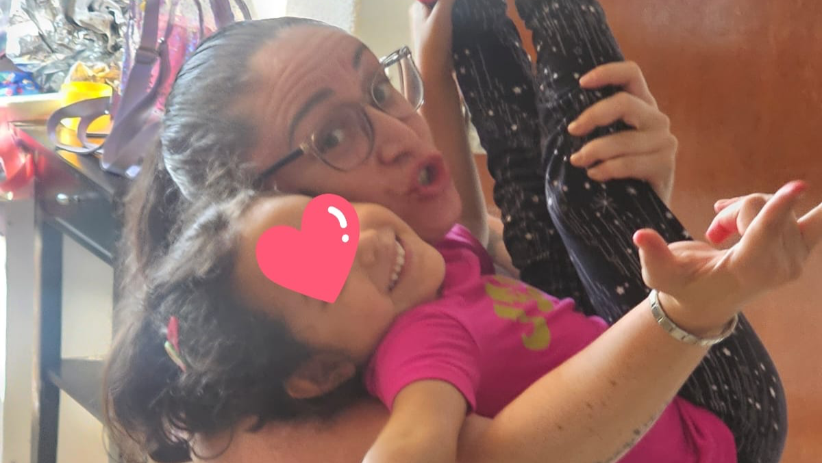Fundraiser by Maria Jennifer Lujan Serrano : Una mano amiga para mi cirugía