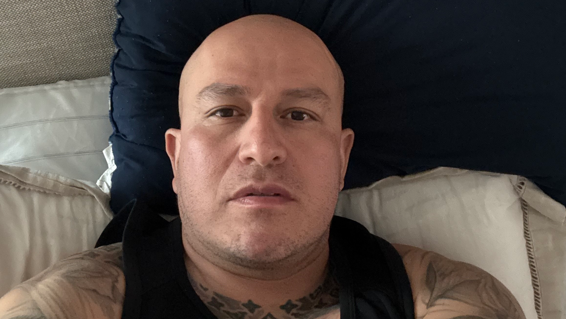 Fundraiser by Tommy Frias : Help My Brother Randy Fight Stomach Cancer