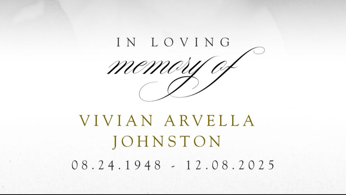 Fundraiser by MISTY JOHNSTON : Honoring Vivian Johnston’s Beautiful Spirit