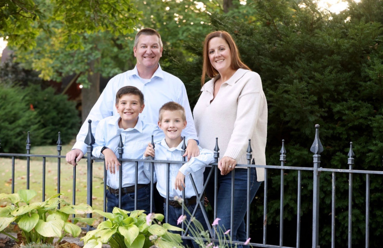 Fundraiser by Courtney Lemmon : Support Brian’s Fight Against Colon Cancer