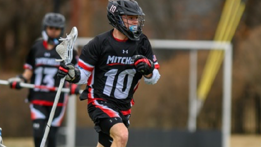 Fundraiser by Nathan Mahoney : Support Nathan’s Lacrosse Journey to Japan