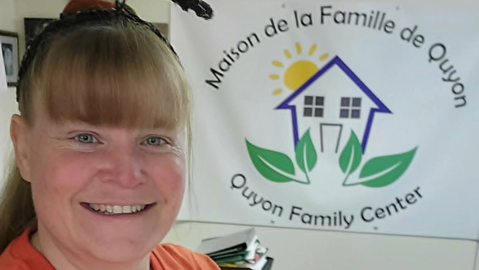 Fundraiser for Louann Gibeault by Sarah Kenny : Louann stood by her community- now lets stand by her