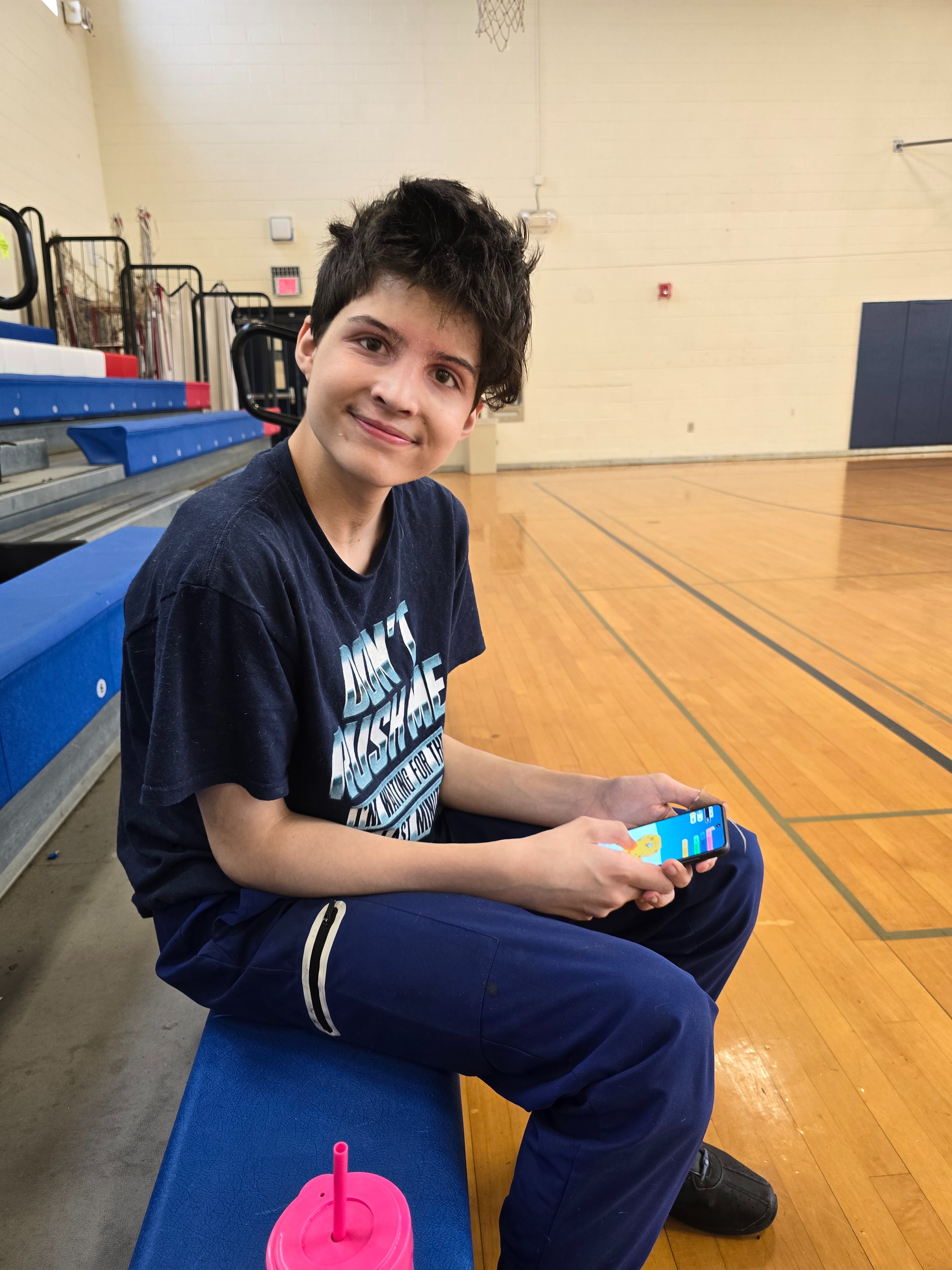 Fundraiser by Jeremy DeLauter : Help Bradley Smile Again