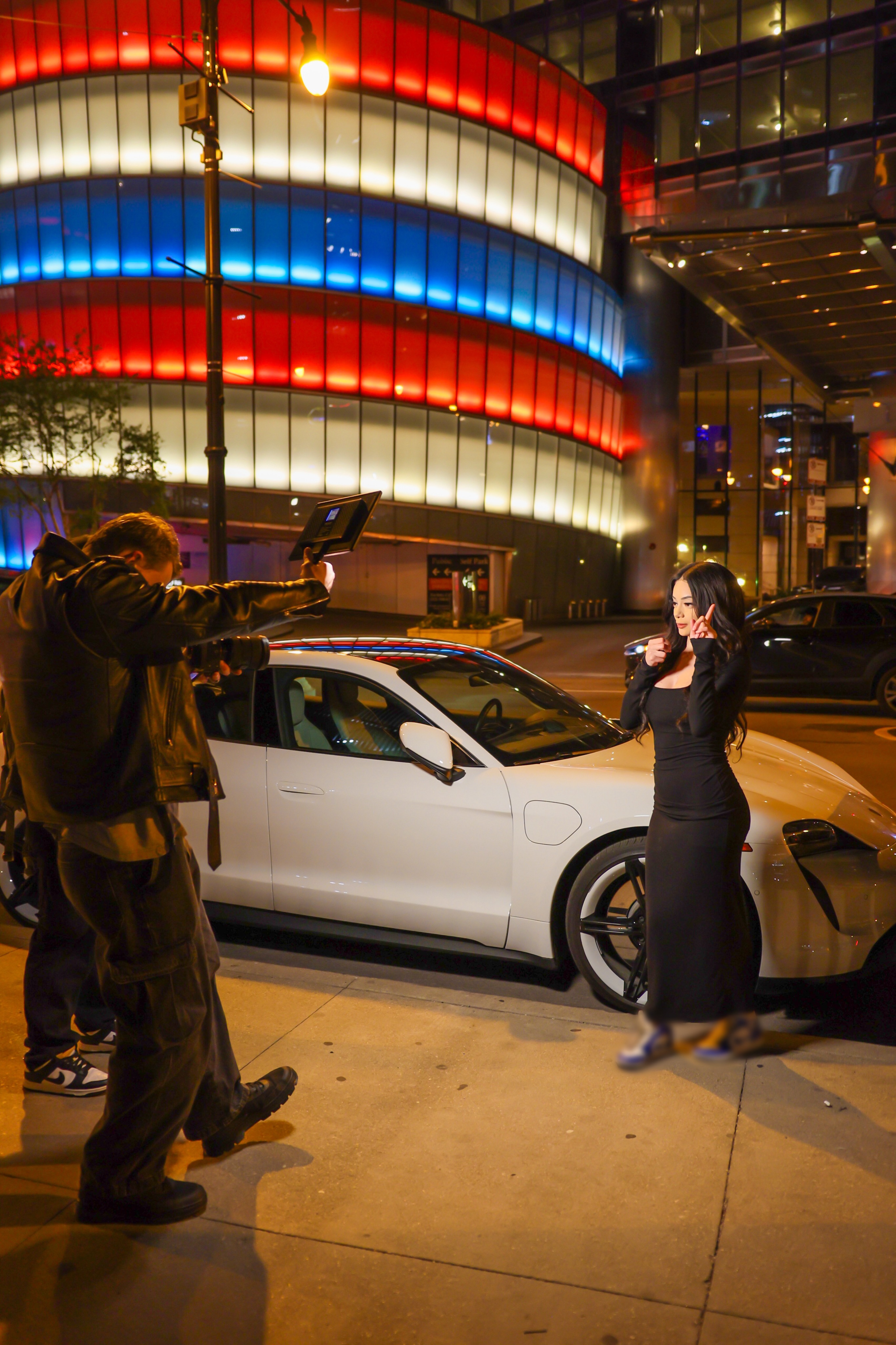 Fundraiser by Eric Sonnenberg : Help Eric Rebuild After Car Accident