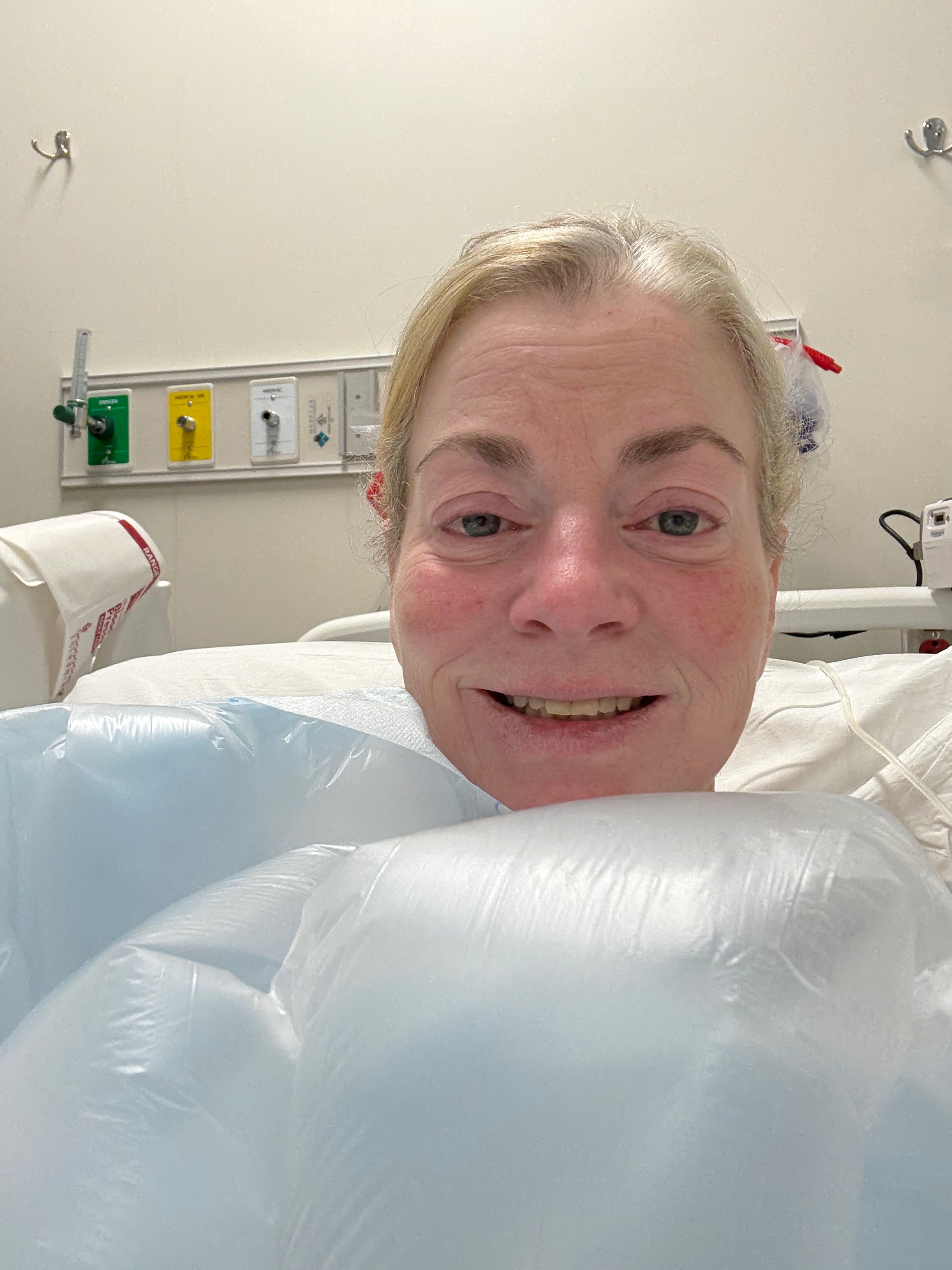 Fundraiser by Michele Hunter : Support Michele’s Spinal Surgery Recovery