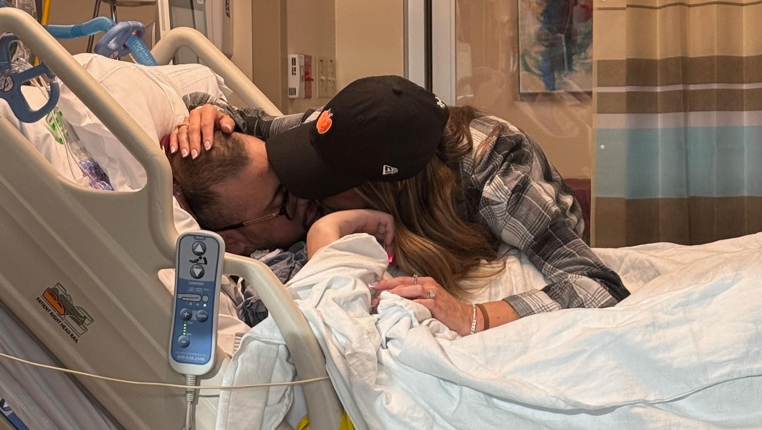 Fundraiser for Brooke Binger by Nicholas Stults : Support Brooke, Emma ...