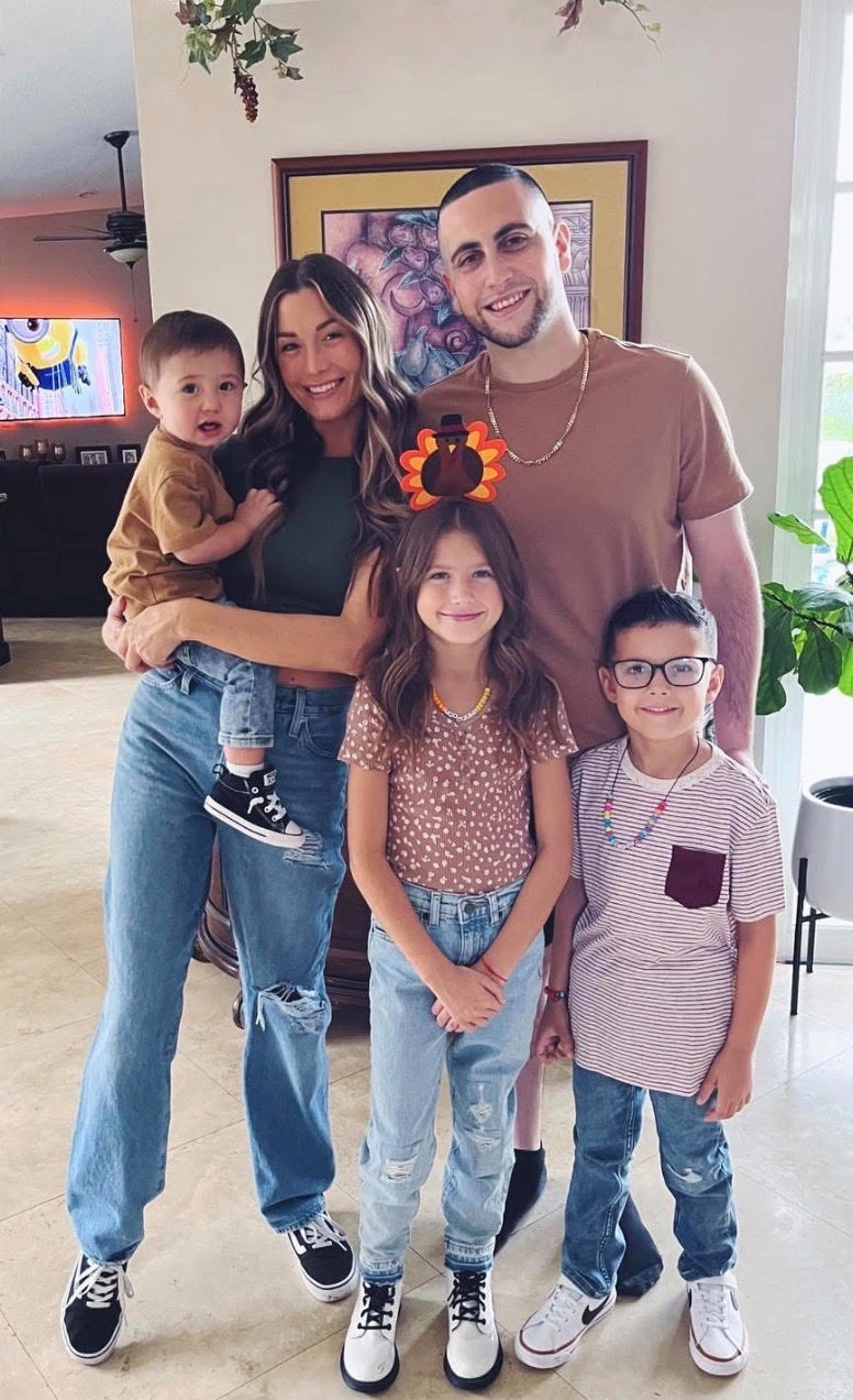 Fundraiser for Brooke Binger by Nicholas Stults : Support Brooke, Emma ...