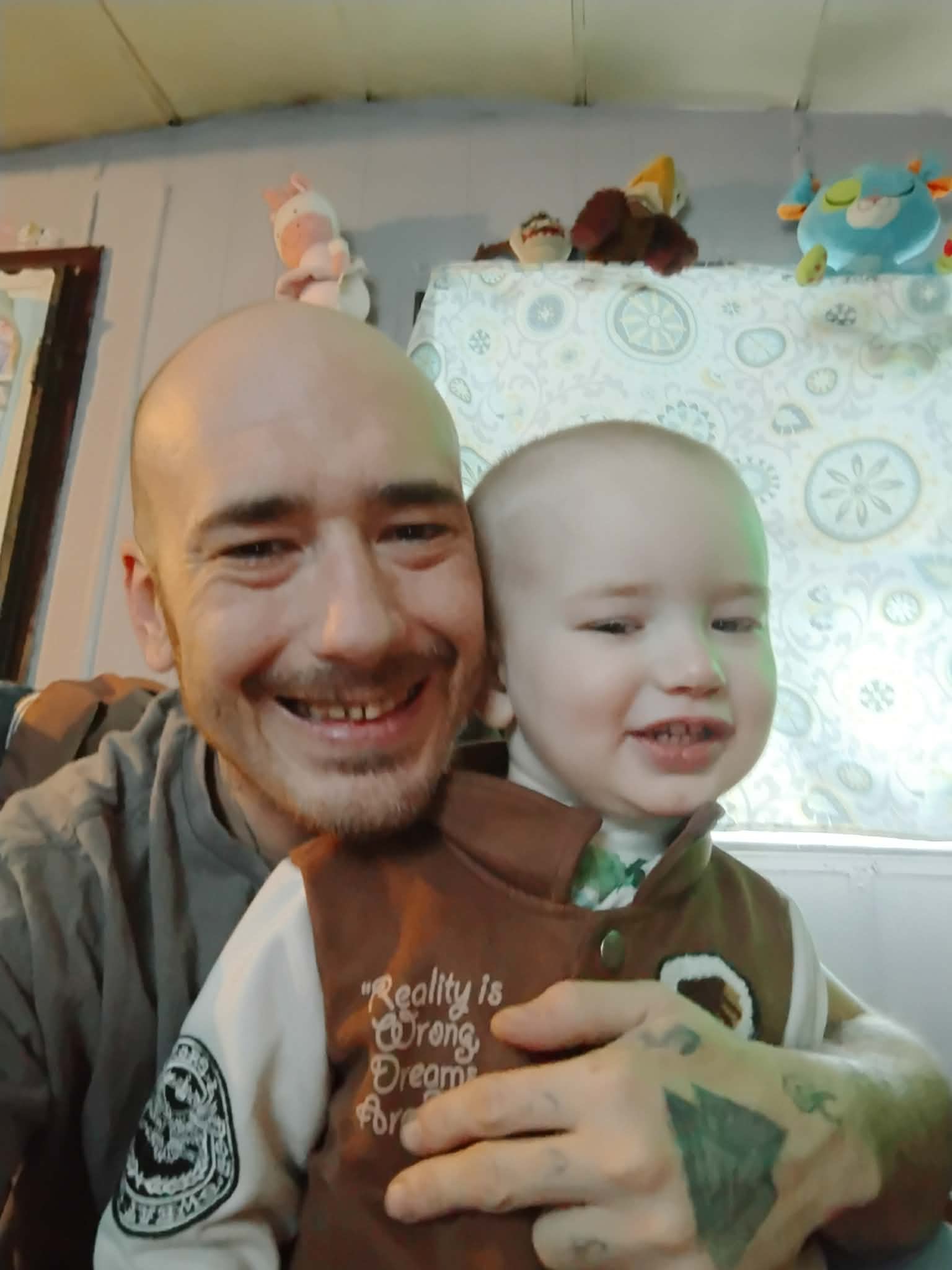 Fundraiser for Casey Boatman by Jordan Harling : Christmas Hope for ...