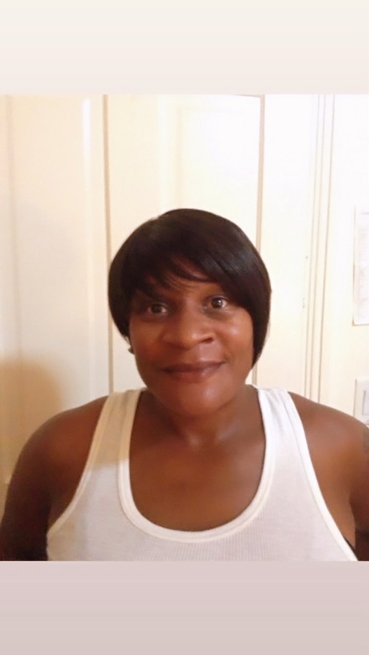 Fundraiser for Monique Miles by Charlotte peaches Dawkins : Help Us ...