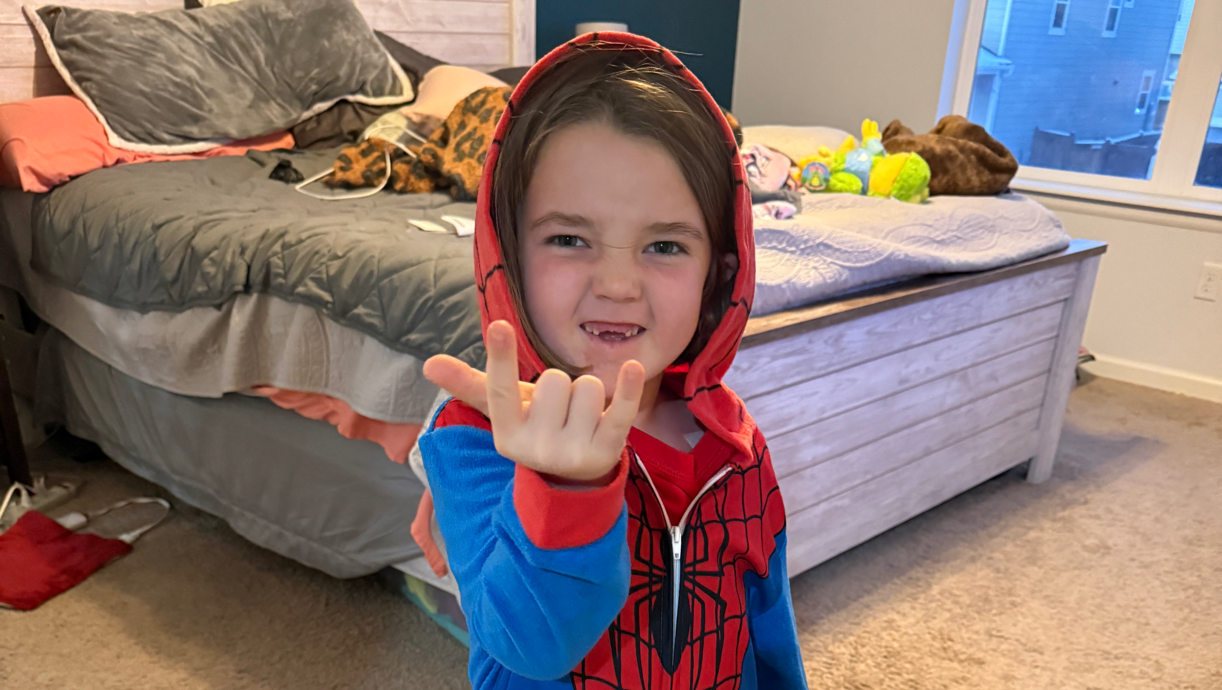 Fundraiser by Stacy Parkinson : Help Support Maisie and the Mehus Family