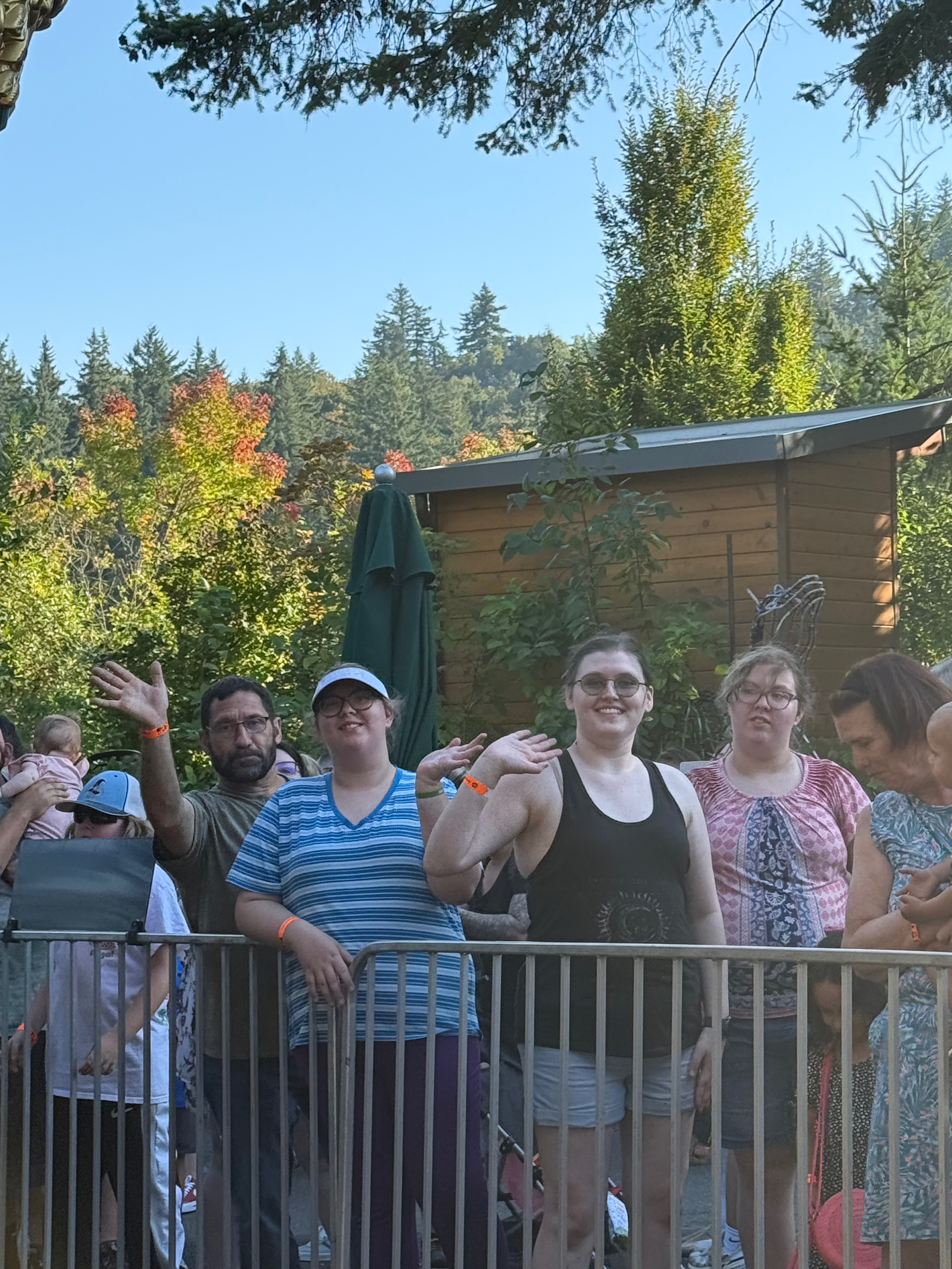 Fundraiser by Sonya De Luna : Help Frank Through His CLL Journey