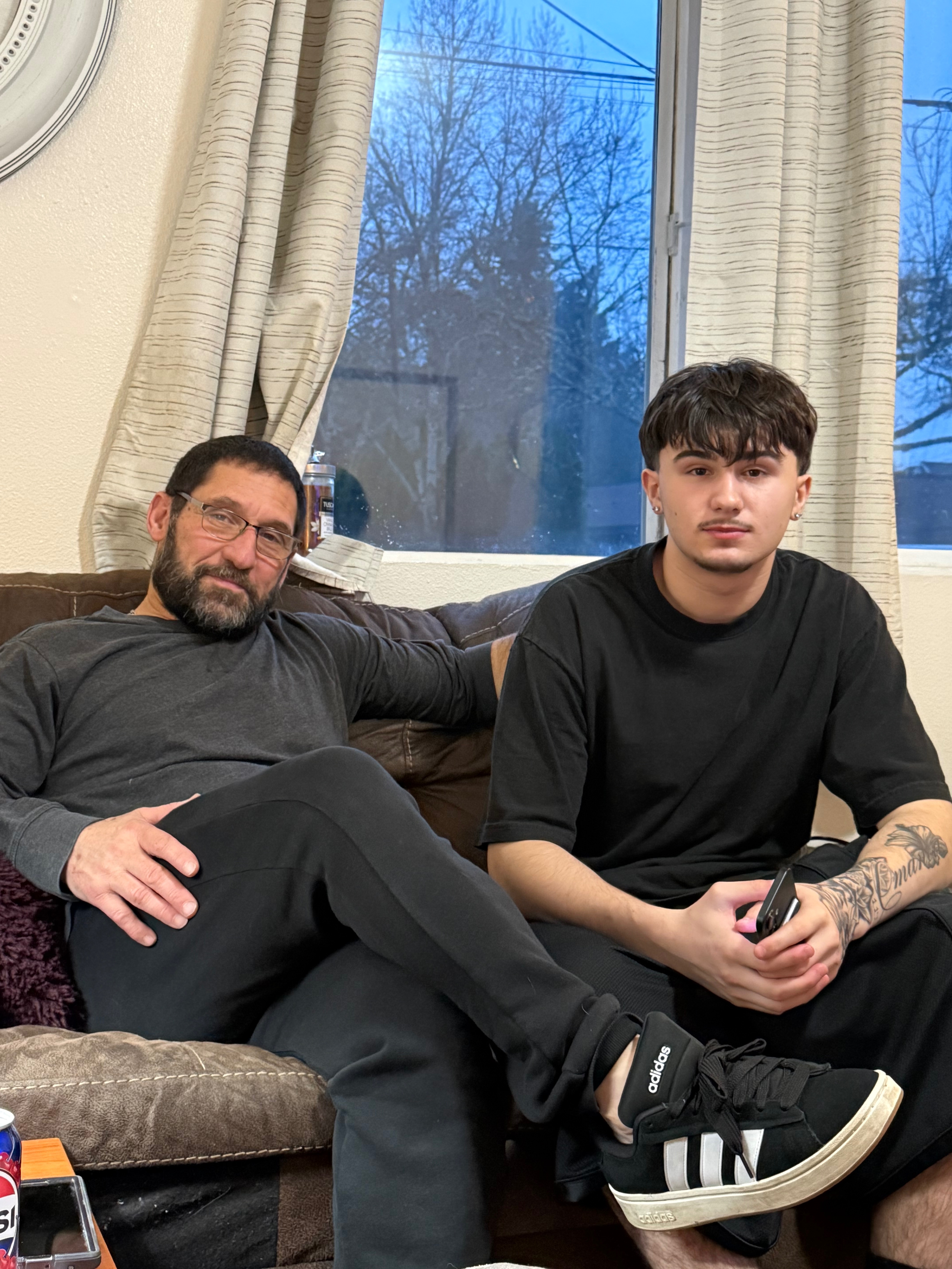 Fundraiser by Sonya De Luna : Help Frank Through His CLL Journey