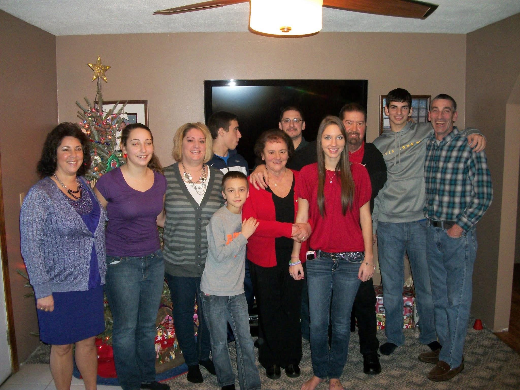 Fundraiser for Anthony Kruszewski by Kailee Myers : In Memory of Kenny ...