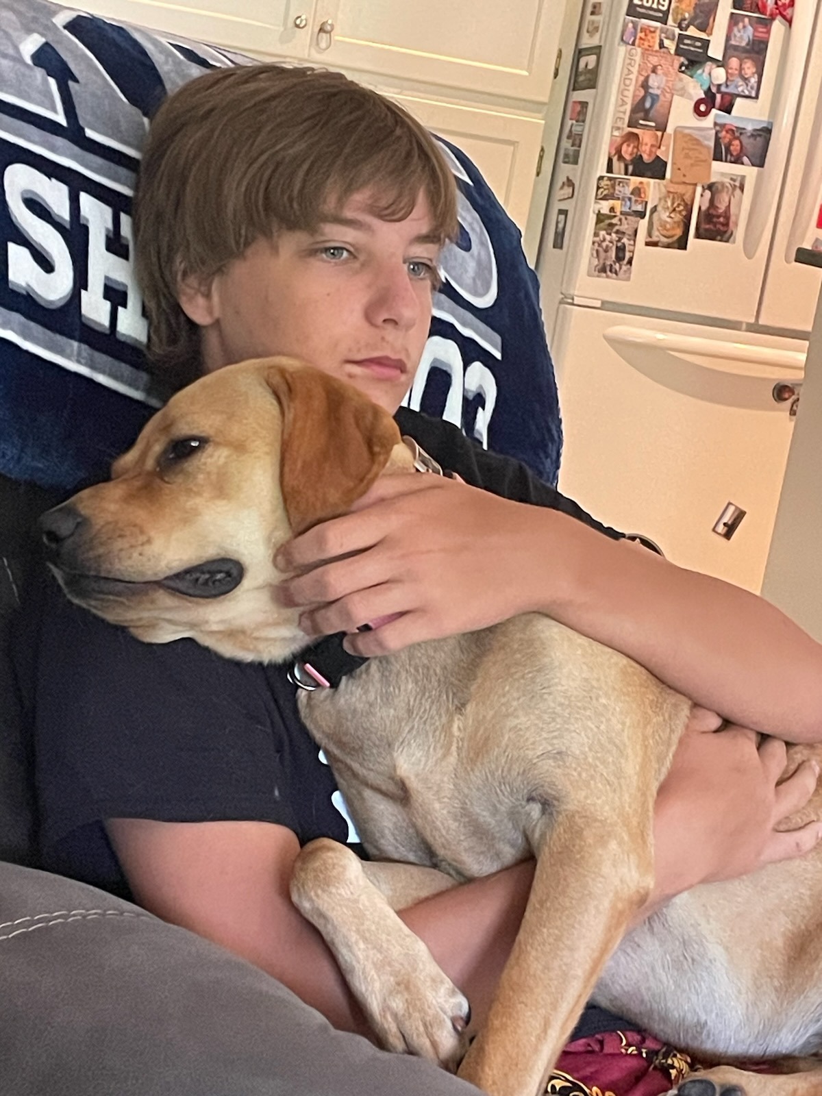 Fundraiser by Gary Hoff : Honoring Ayden Hoff’s Memory