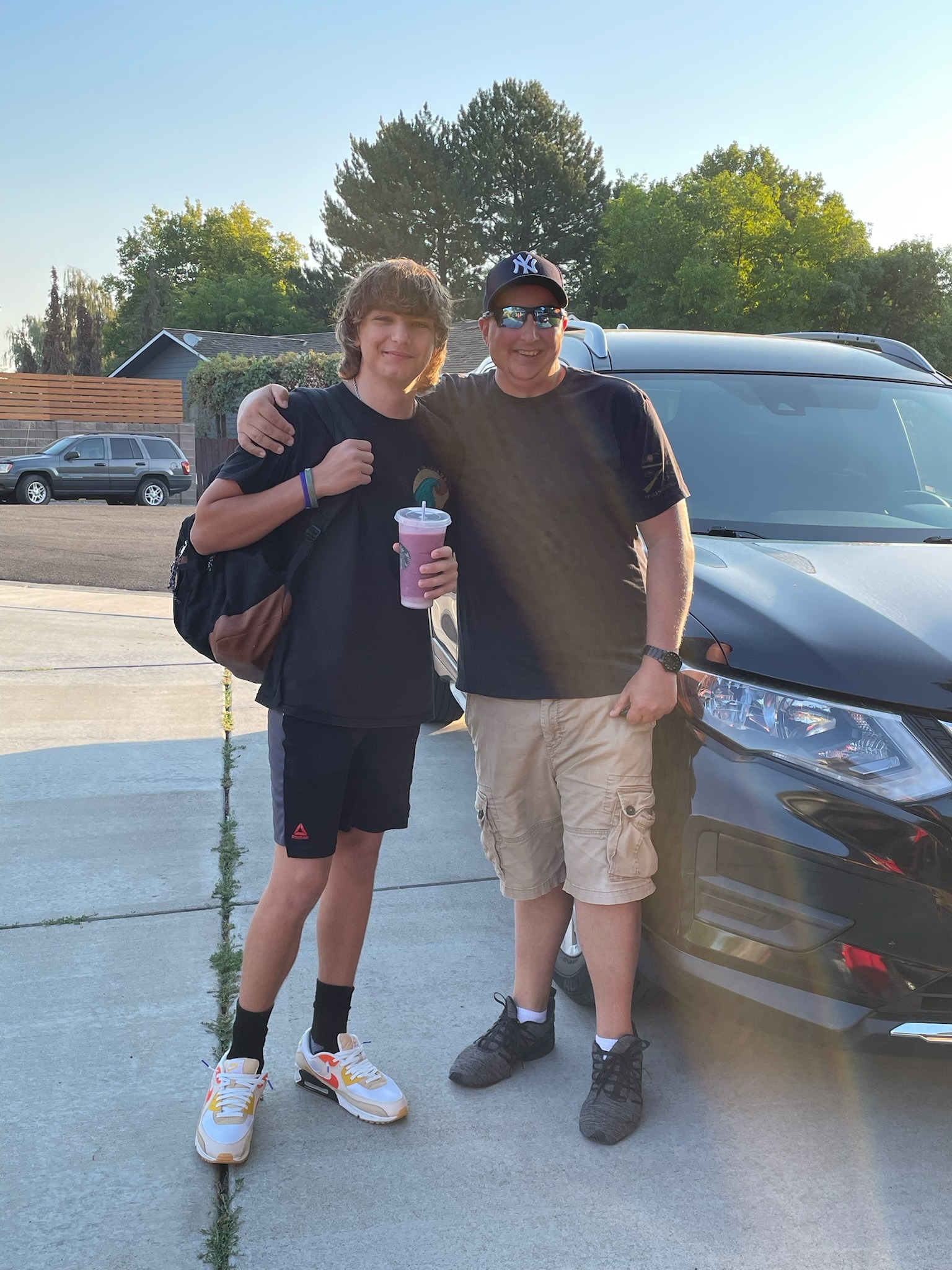 Fundraiser by Gary Hoff : Honoring Ayden Hoff’s Memory