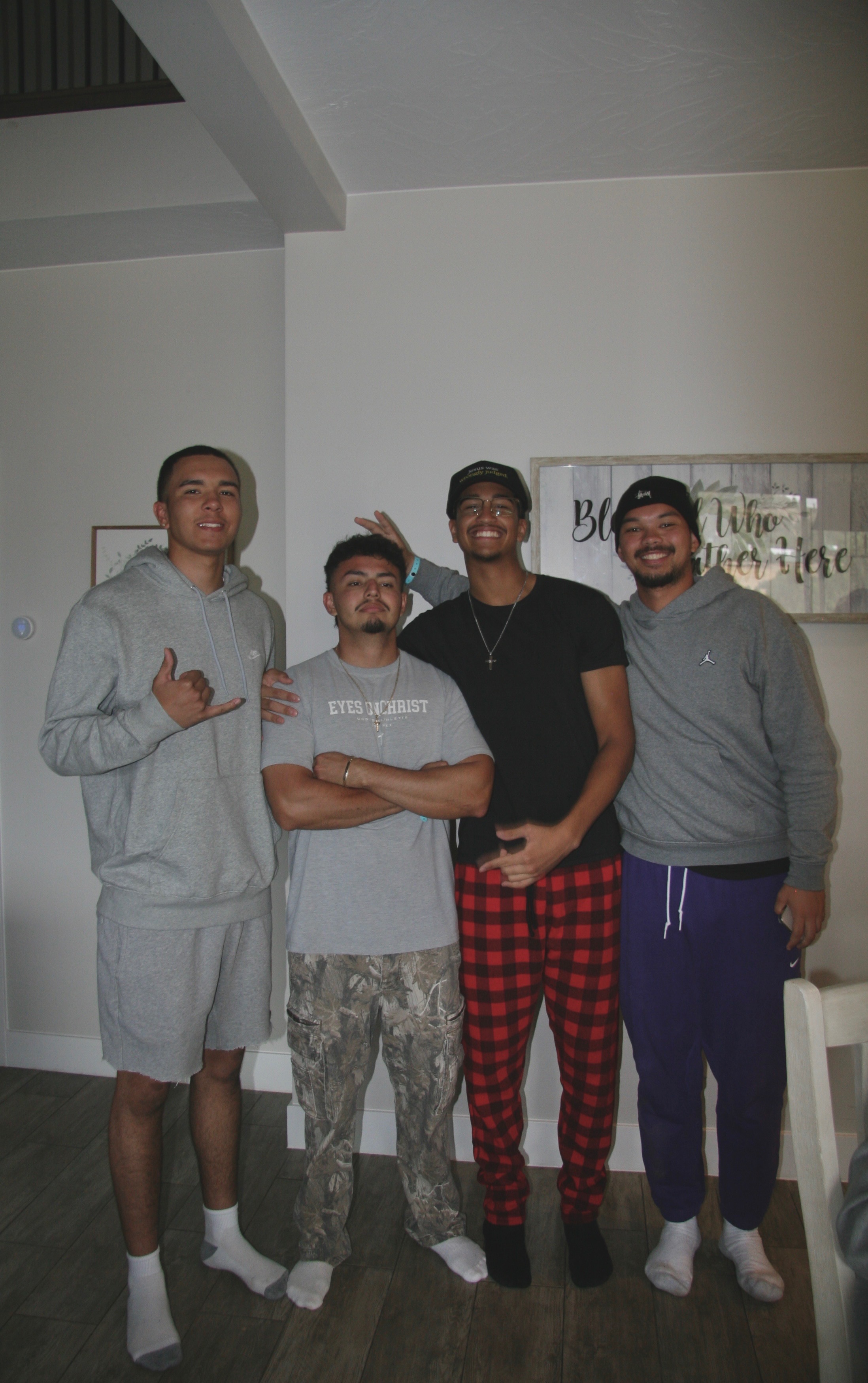 Fundraiser by anthony frias : Anthony’s School of ministry journey