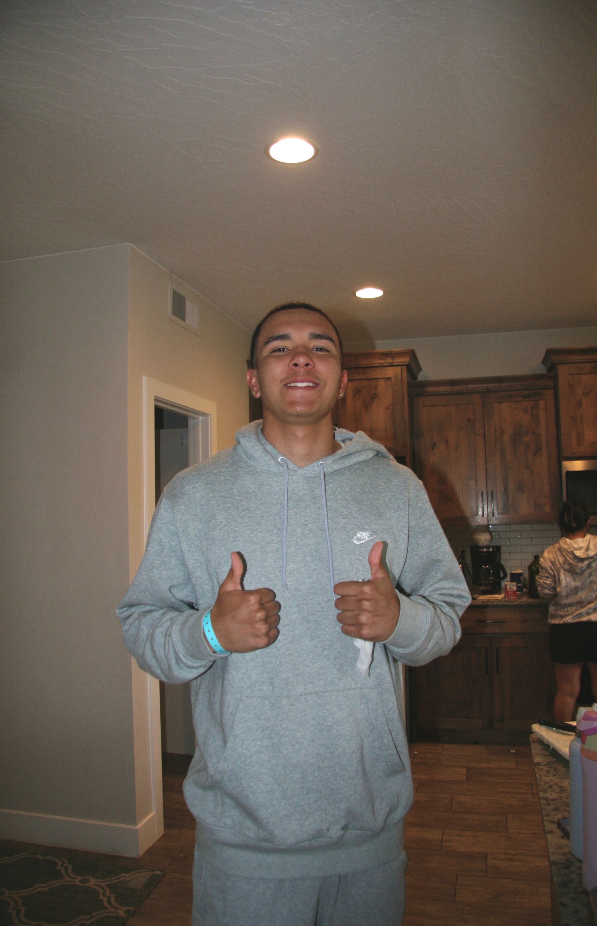 Fundraiser by anthony frias : Anthony’s School of ministry journey