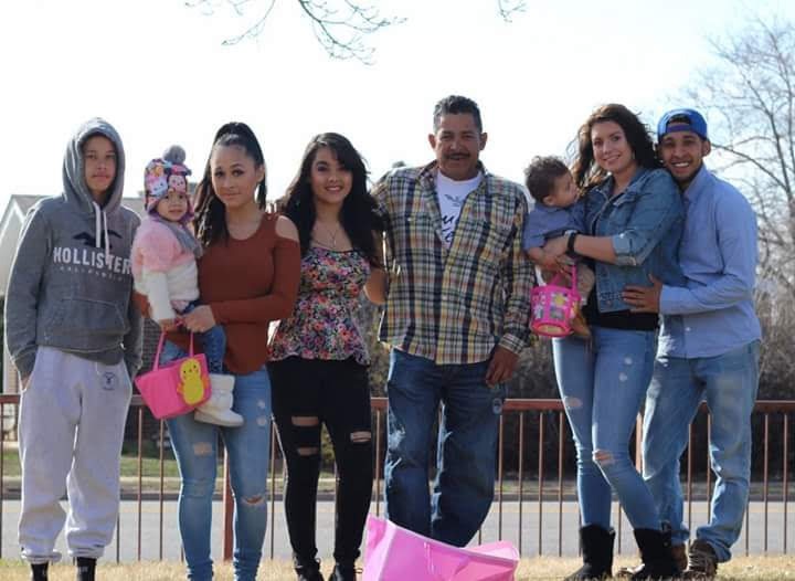 Fundraiser by Jose Saucedo : Support Our Dad’s Fight Against Lung Cancer