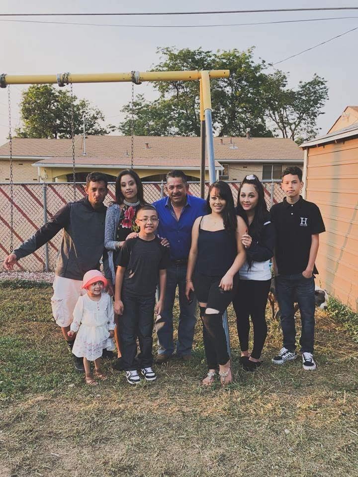 Fundraiser by Jose Saucedo : Support Our Dad’s Fight Against Lung Cancer