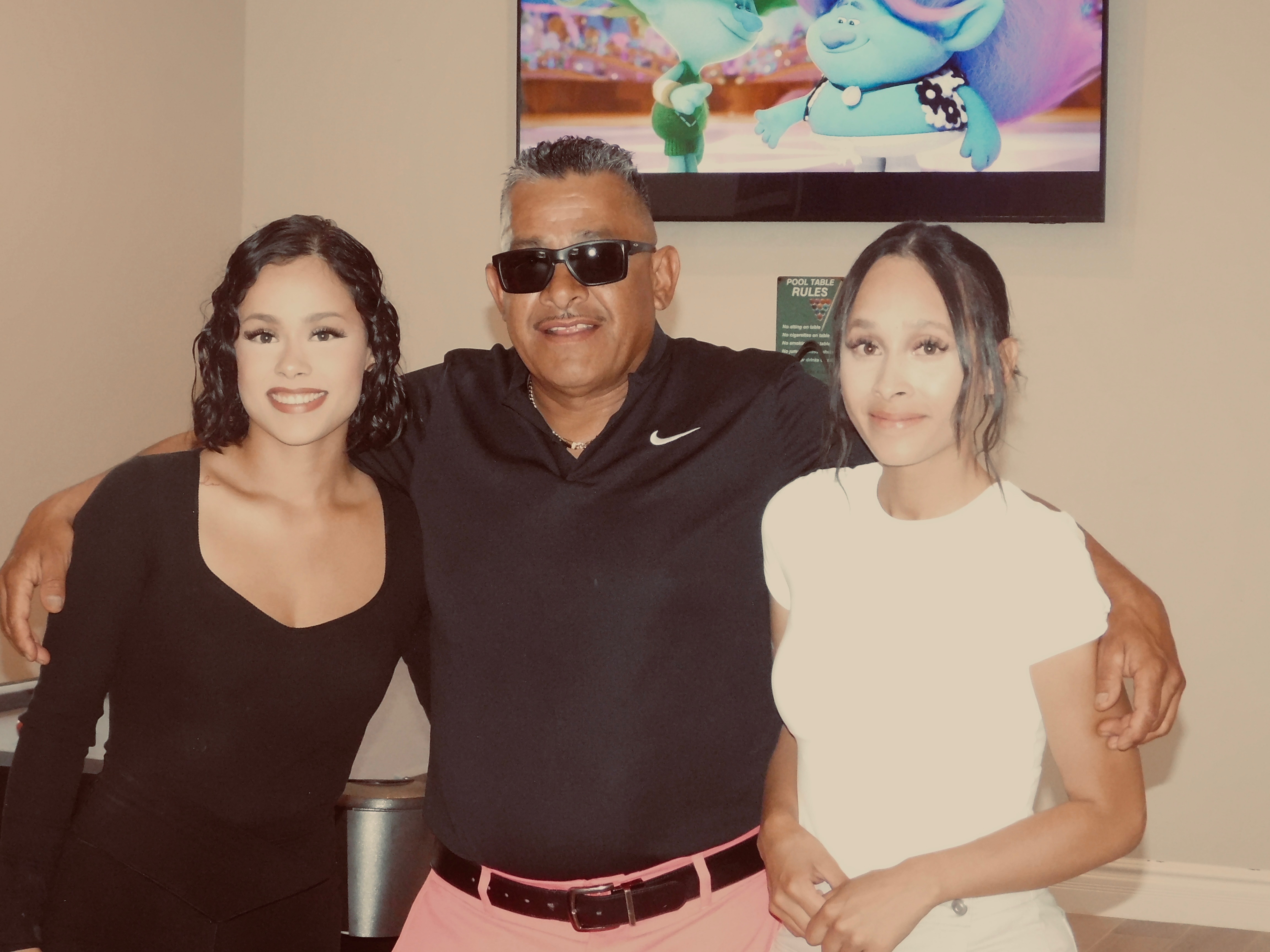Fundraiser by Jose Saucedo : Support Our Dad’s Fight Against Lung Cancer