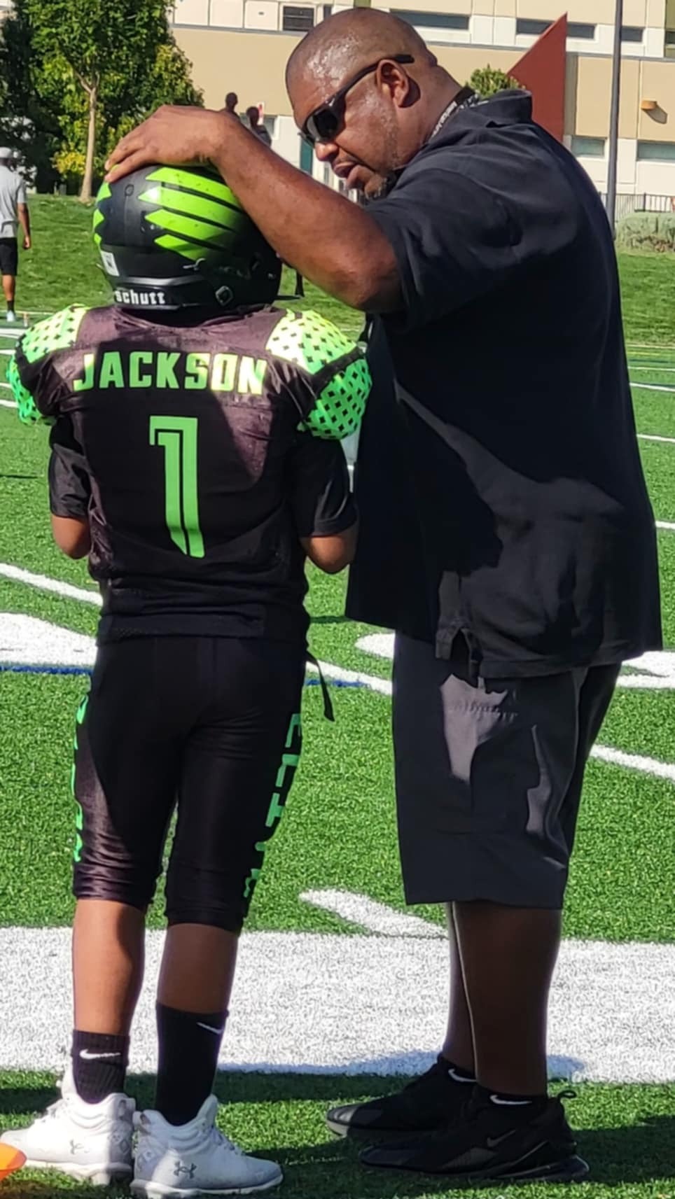 Fundraiser by Jaylen Jackson : Honoring Ellery Jackson Jr. (Tank) with Love