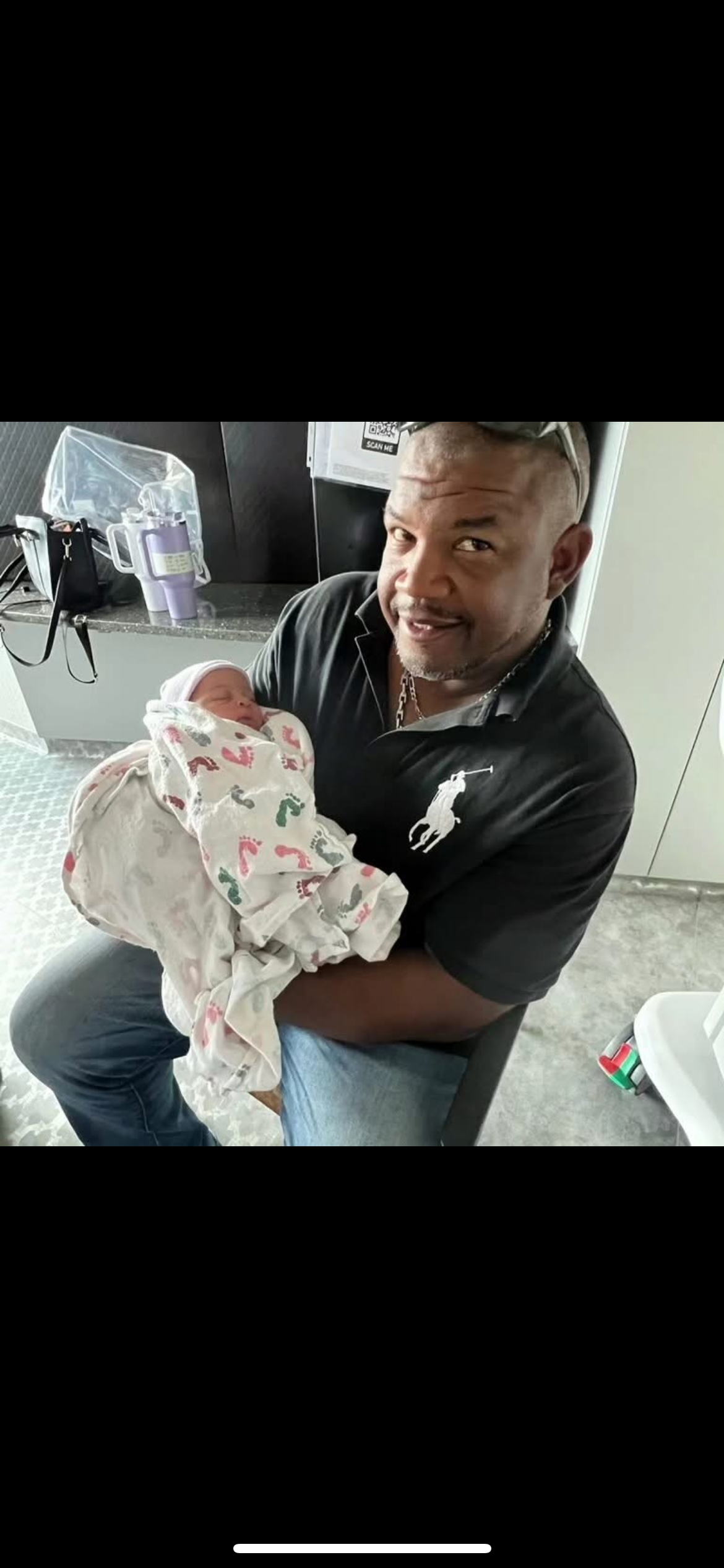 Fundraiser by Jaylen Jackson : Honoring Ellery Jackson Jr. (Tank) with Love