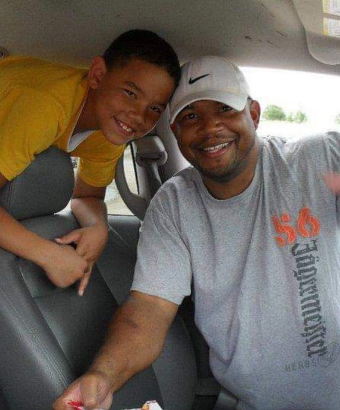 Fundraiser by Jaylen Jackson : Honoring Ellery Jackson Jr. (Tank) with Love