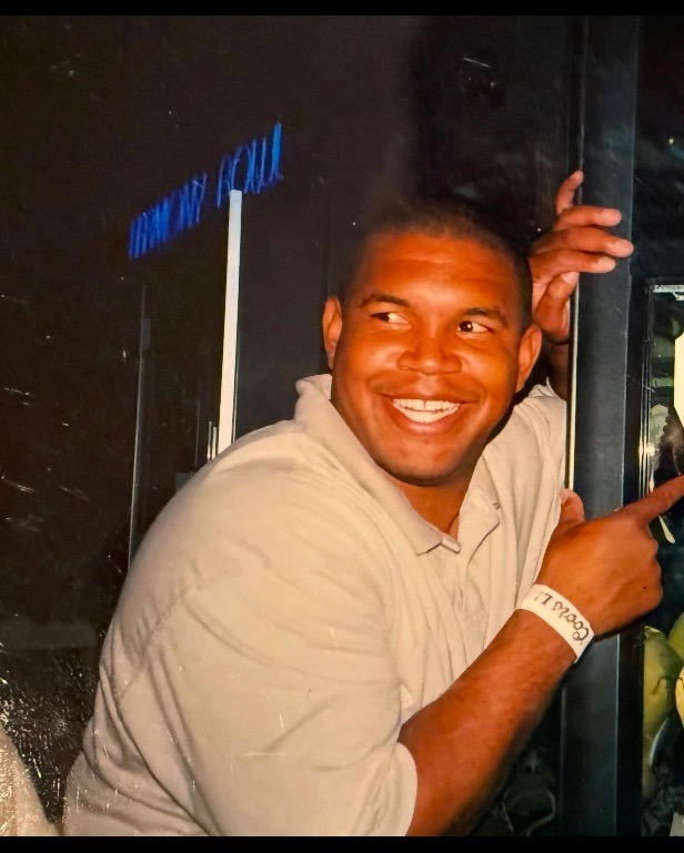 Fundraiser by Jaylen Jackson : Honoring Ellery Jackson Jr. (Tank) with Love