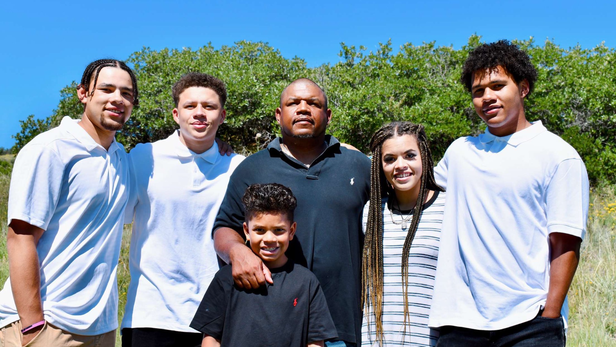 Fundraiser by Jaylen Jackson : Honoring Ellery Jackson Jr. (Tank) with Love