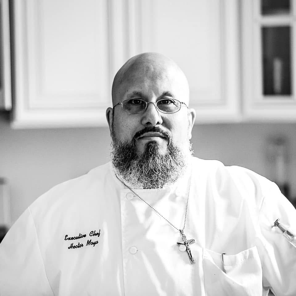 Fundraiser by Joyce Catherine Moya : Support Chef Hector’s NYC Cooking ...