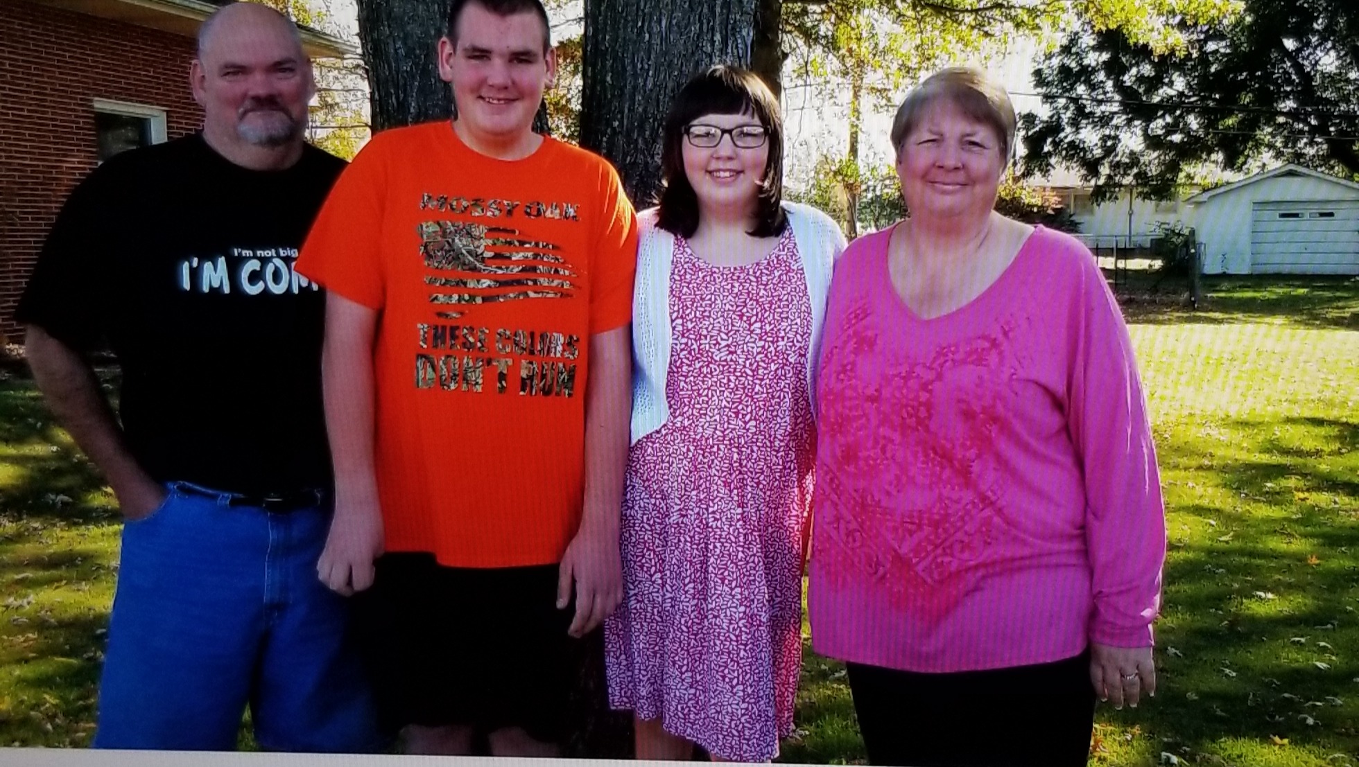 Fundraiser for Lori Newbound by Sherry Bizzle : Support for Sherry’s ...