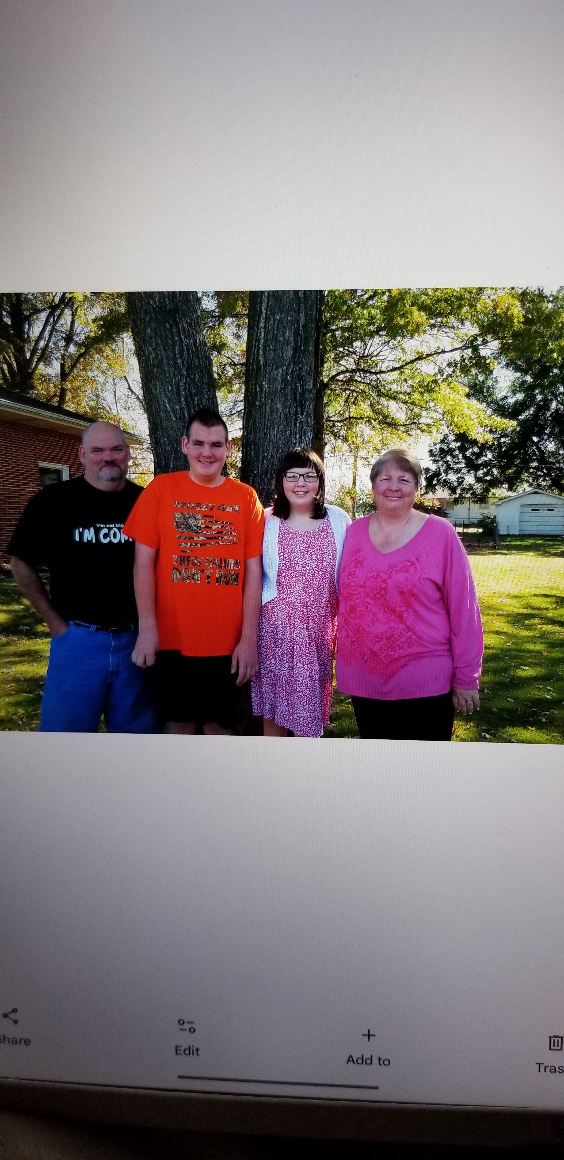 Fundraiser for Lori Newbound by Sherry Bizzle : Support for Sherry’s ...