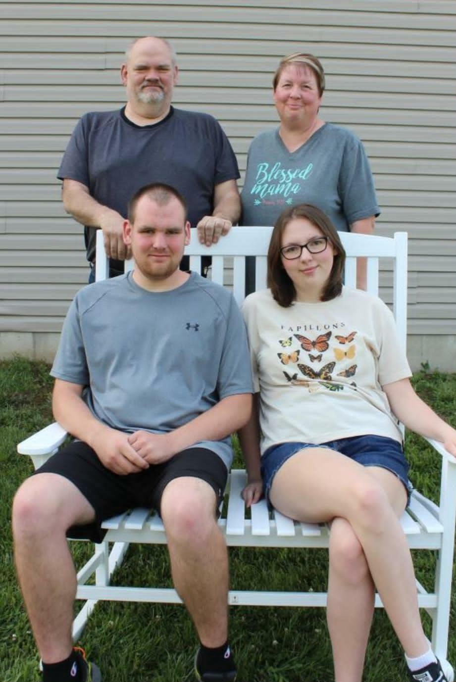 Fundraiser for Lori Newbound by Sherry Bizzle : Support for Sherry’s ...