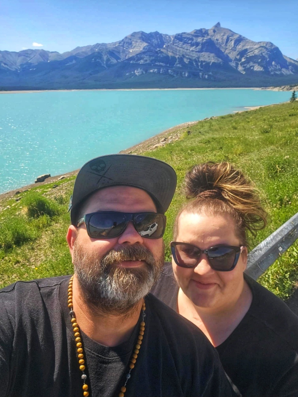 Fundraiser by Cyndal Nadeau : Help Chris while he gets a triple bypass