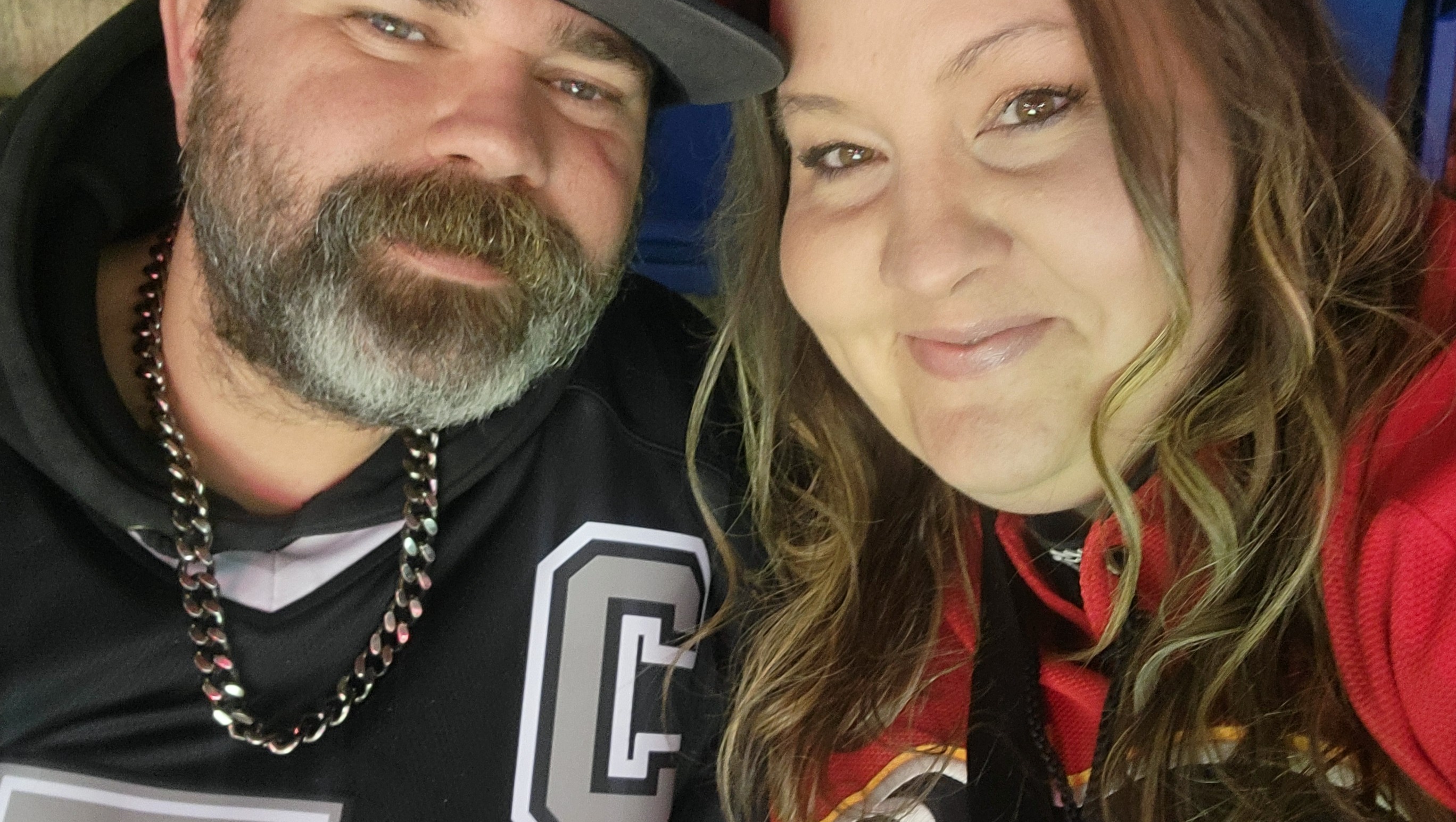 Fundraiser by Cyndal Nadeau : Help Chris while he gets a triple bypass