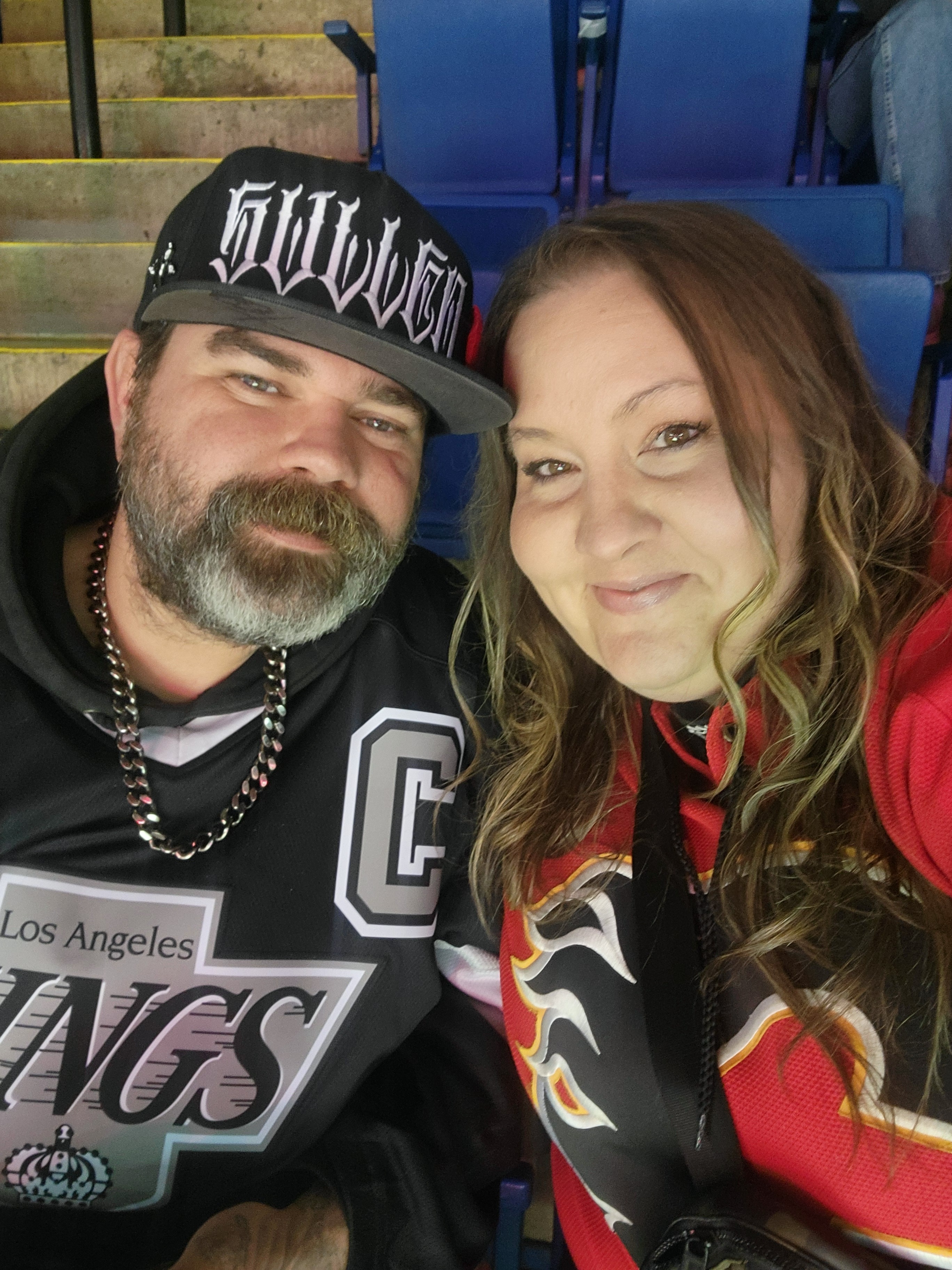 Fundraiser by Cyndal Nadeau : Help Chris while he gets a triple bypass