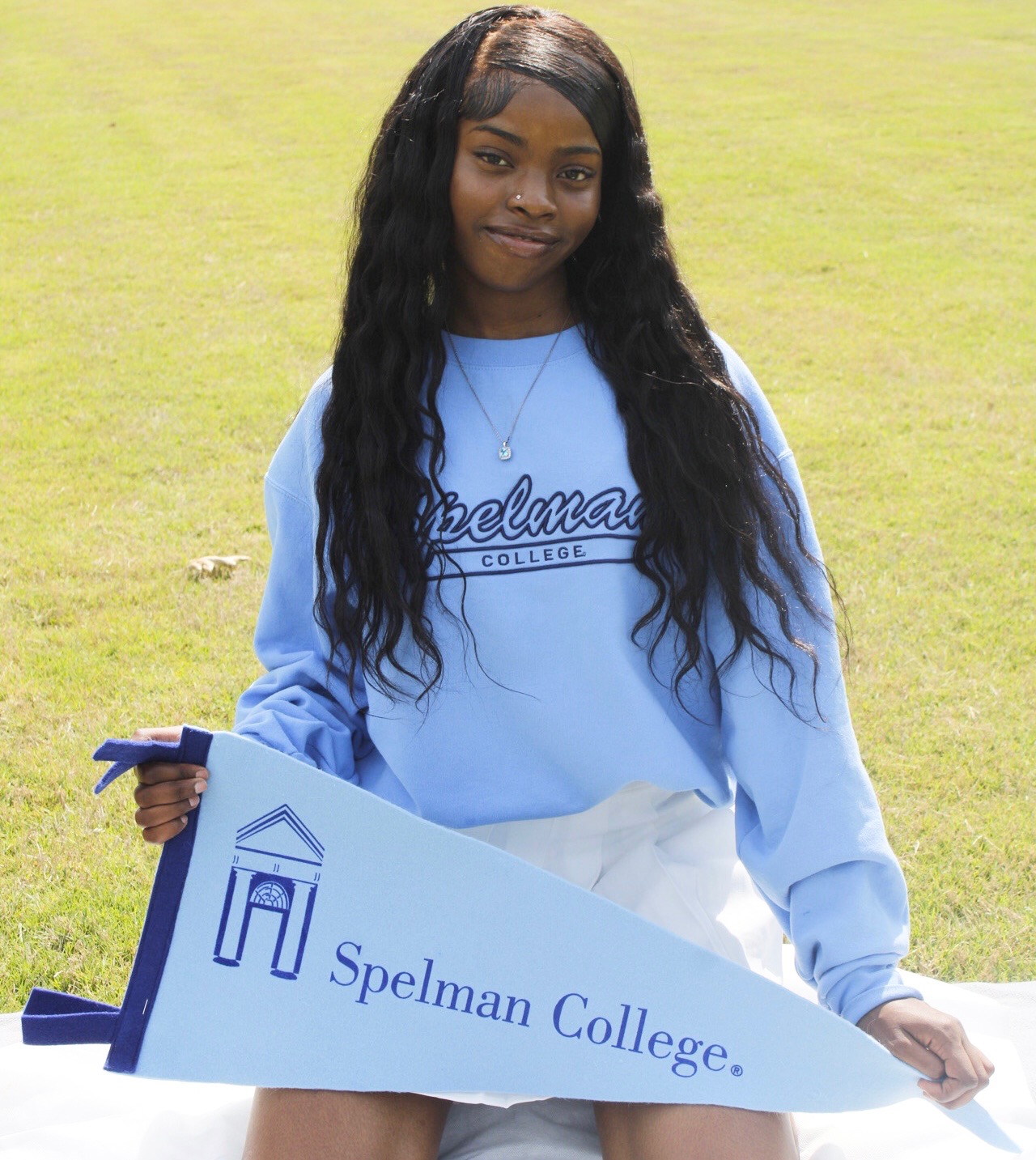 Fundraiser by Meadow Brown : Support Meadow’s Journey to Cape Town