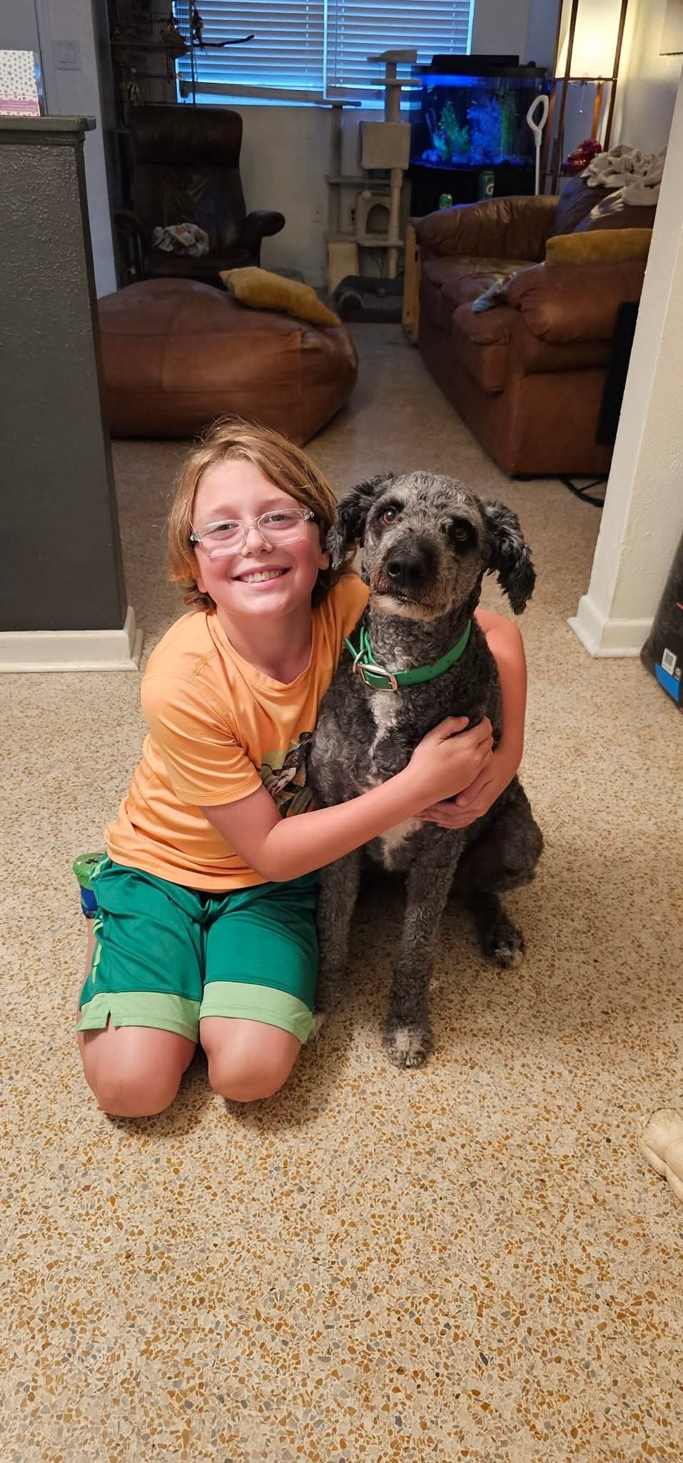 Fundraiser by Mandy Pingston : Support Caspian’s MRI and Treatment Journey