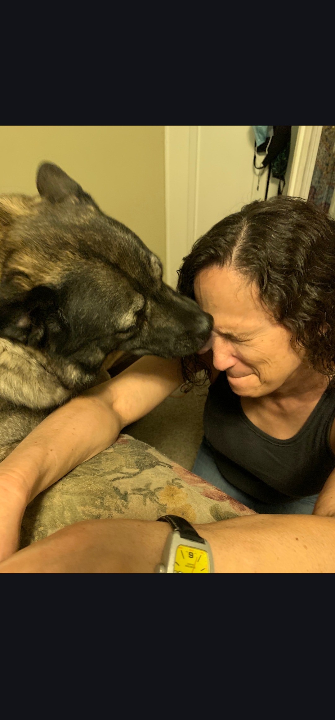 Fundraiser by Amanda Pipolo : In Loving Memory of Nancy Lynn Freedman ...