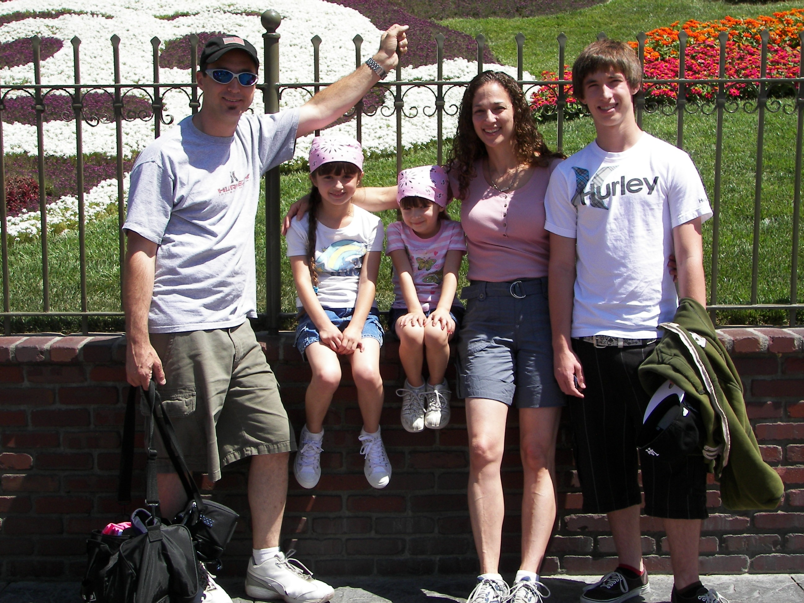 Fundraiser by Amanda Pipolo : In Loving Memory of Nancy Lynn Freedman ...