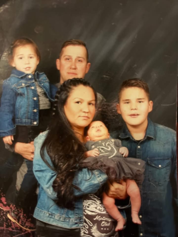 Fundraiser by Iris Mcclure : Donation for Brian Block