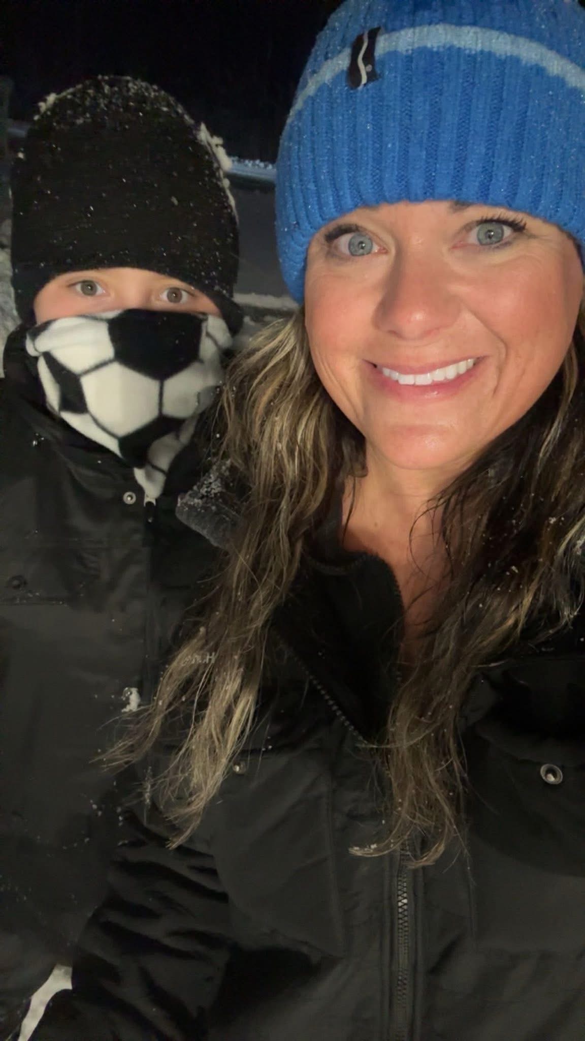 Fundraiser for Kari Quinn by Shawna W : Support Kari and Her Daughter ...