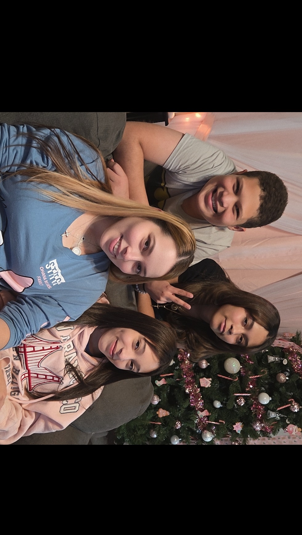Fundraiser by Maureen Irmarie : Support Maureen & Kids Through Medical ...