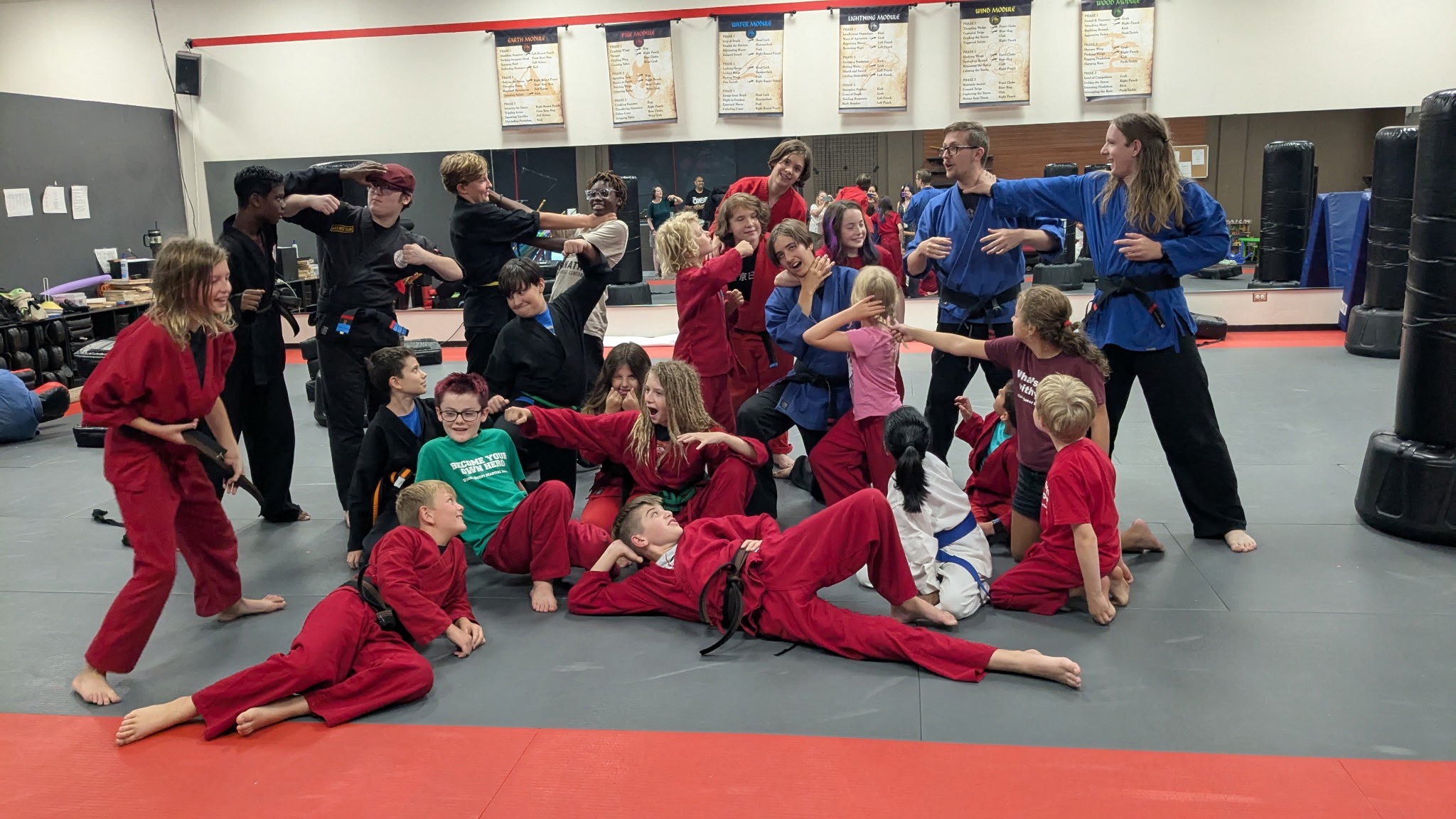 Fundraiser for Isaac Bertin by Jeremy Vandervoet : Support Isaac Bertin ...