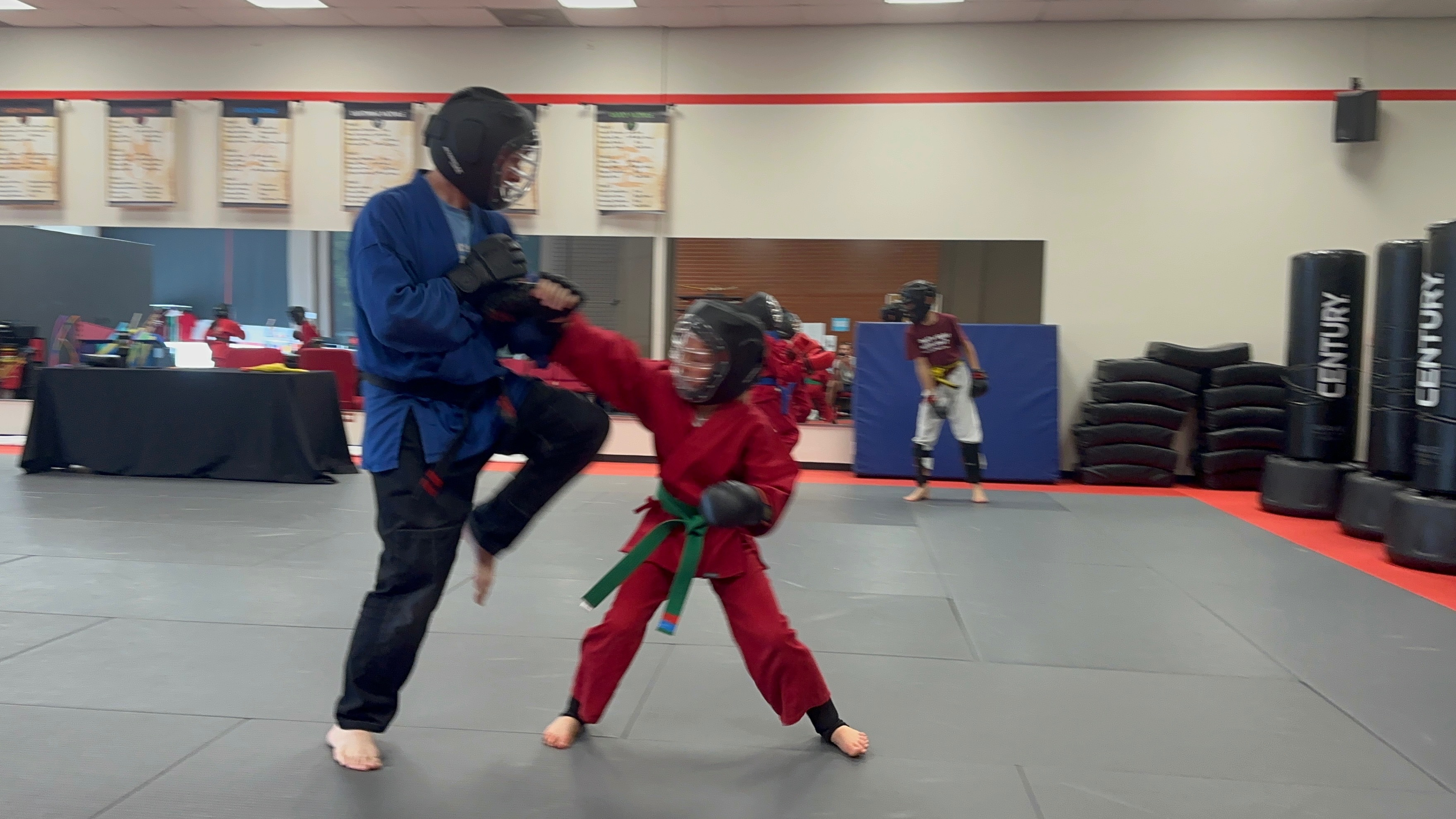Fundraiser for Isaac Bertin by Jeremy Vandervoet : Support Isaac Bertin ...