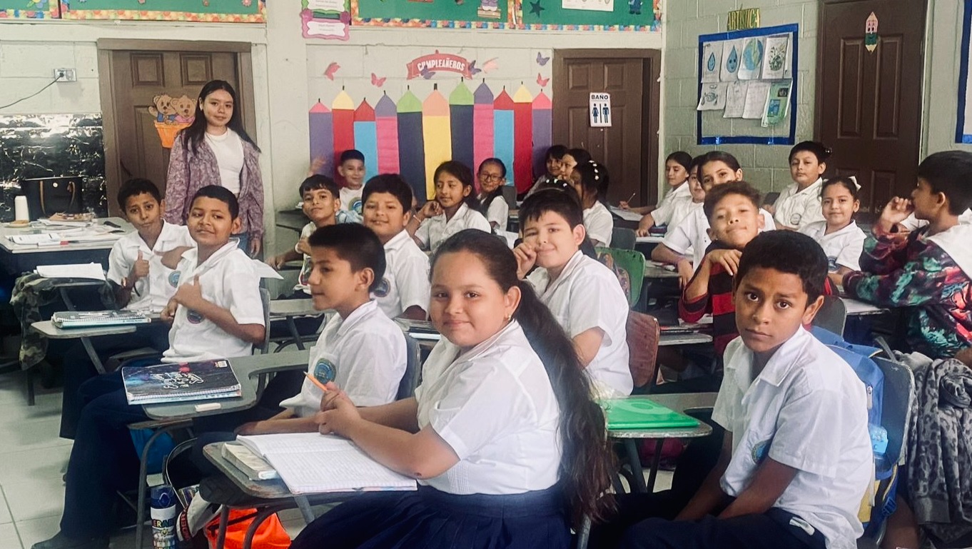 Fundraiser by Teach to Lead Honduras : Apoya el Free Reading Program ...