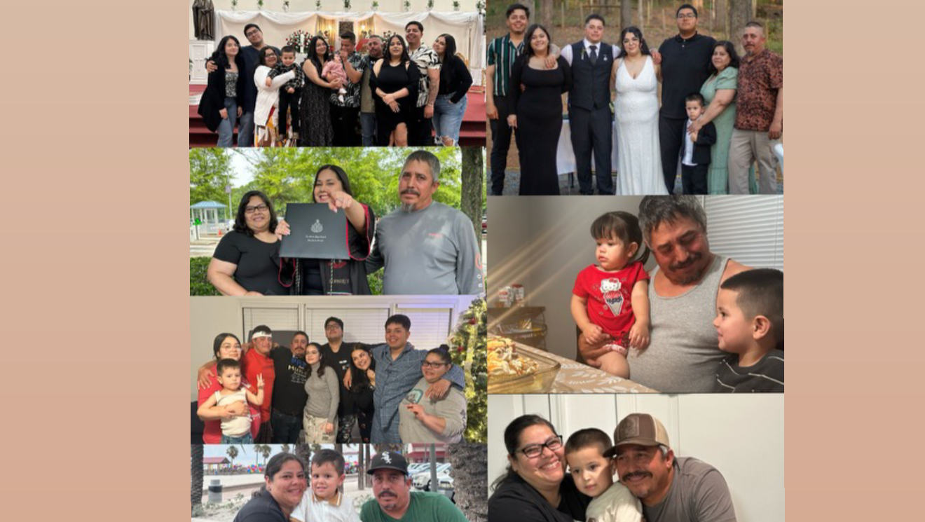Fundraiser by Ricardo Oregel Garcia : Help bring our dad home