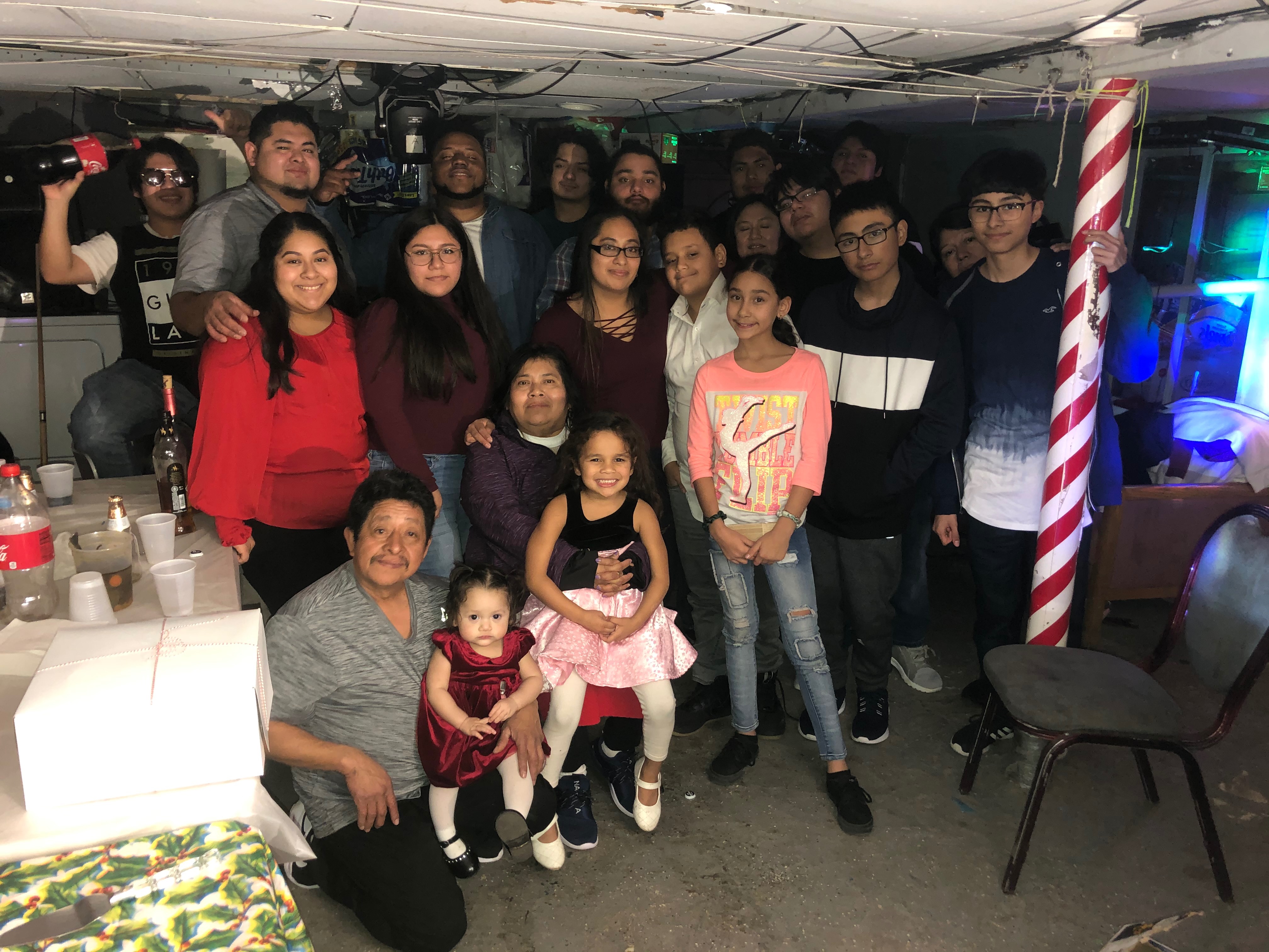 Fundraiser by Gisel F : In Loving Memory of Jesus Funes & Alejandra ...